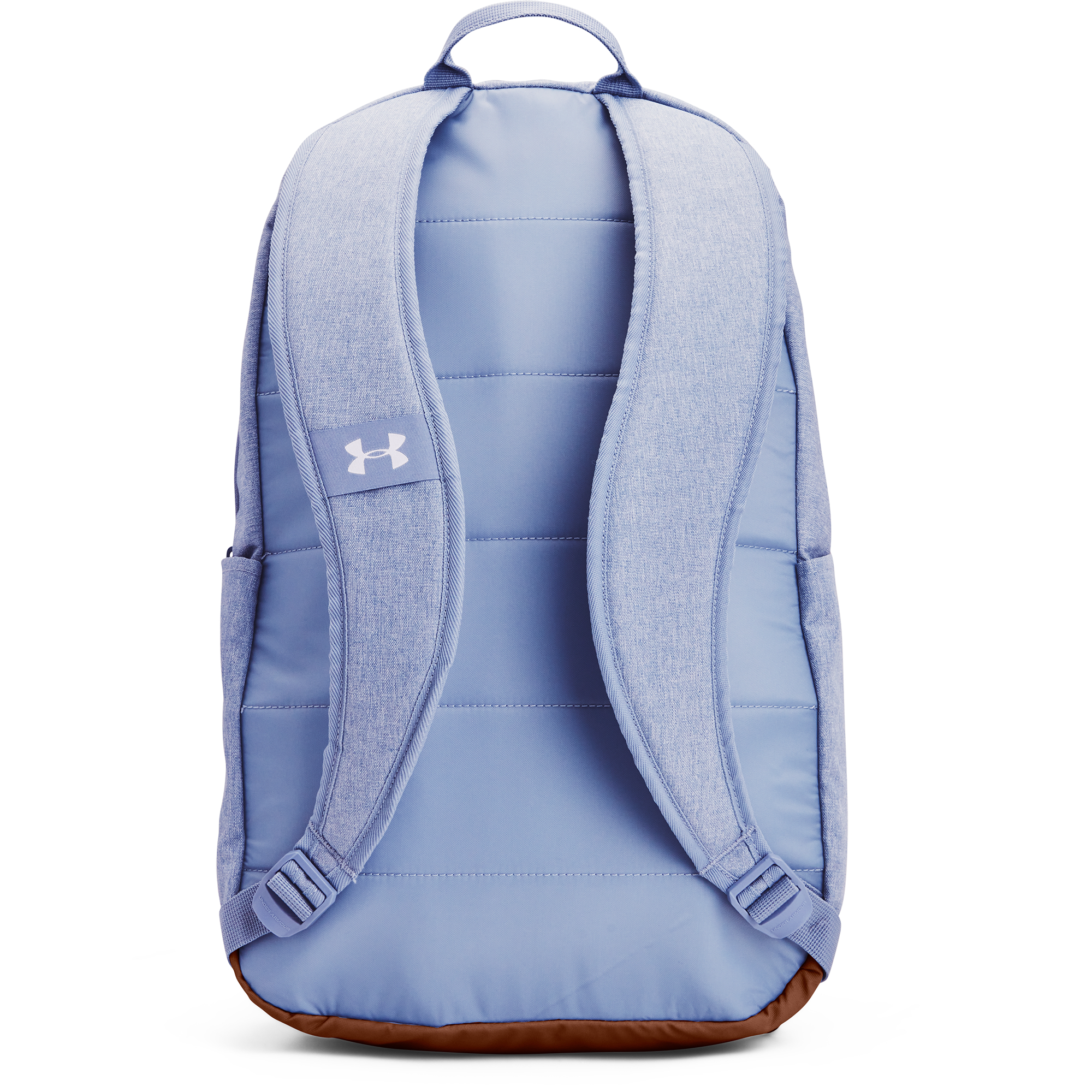 Baby blue under armour backpack store