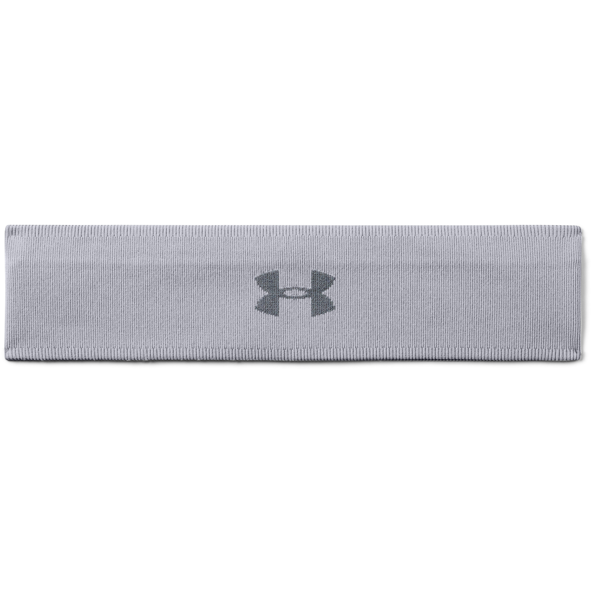 Caps Under Armour W Jacquard Perfect Gray/ Steel/ Pitch Gray | Footshop