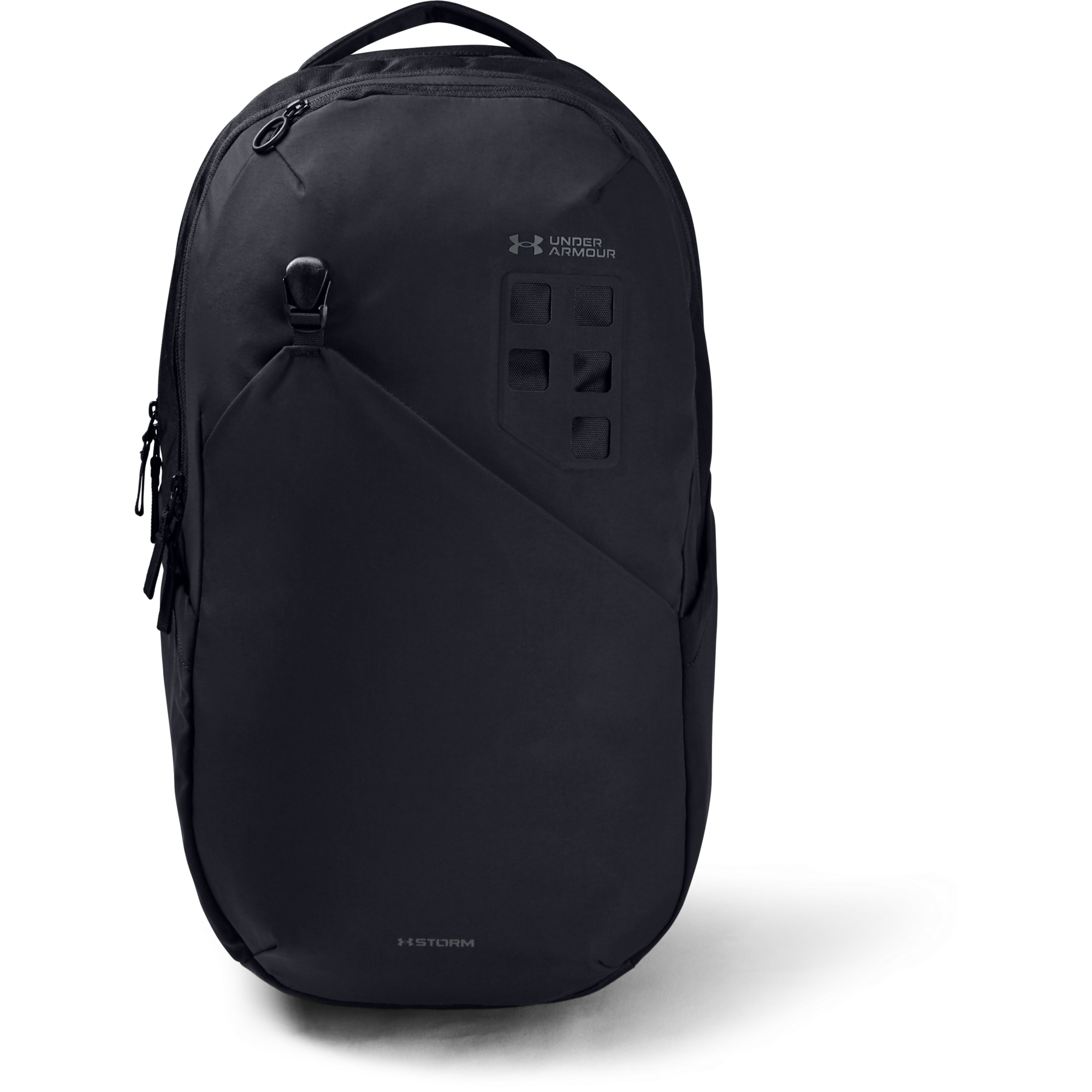 Under Armour Guardian 2.0 Backpack Black/ Pitch Gray | Footshop