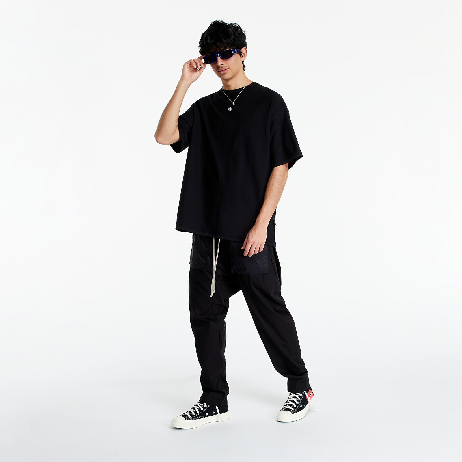 Converse Crossover Tee