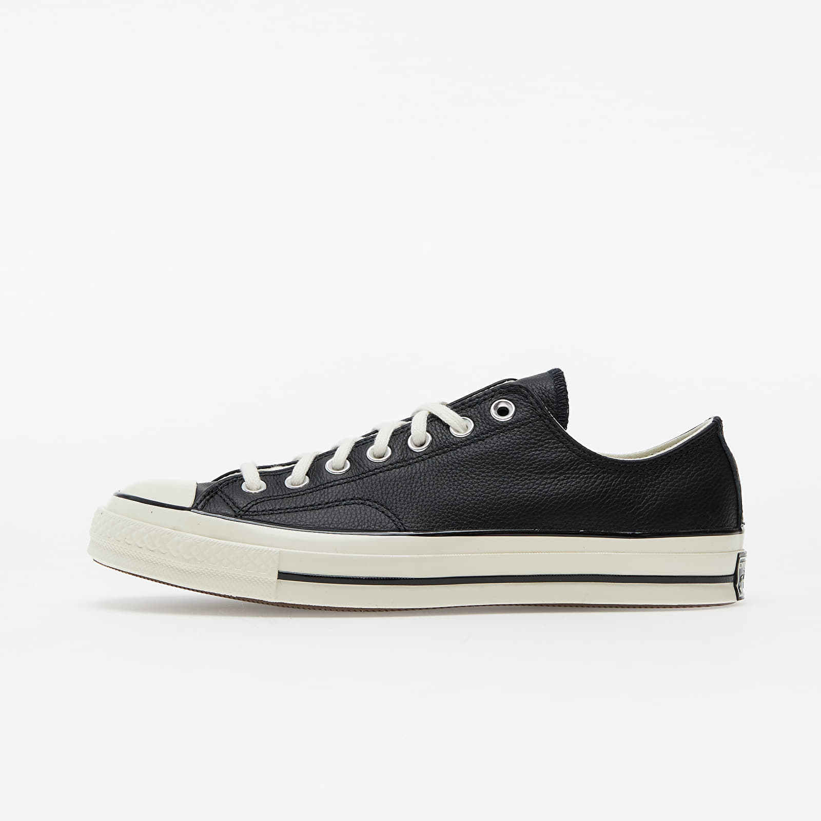 Buty męskie Converse Chuck 70 Black/ Egret/ Egret (167065C) | Footshop