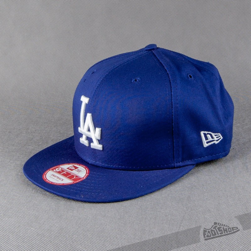 New Era 9FIFTY Mlb LA Dodgers Team