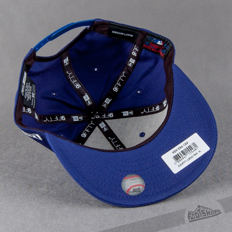 Caps New Era 9FIFTY Mlb LA Dodgers Team | Footshop