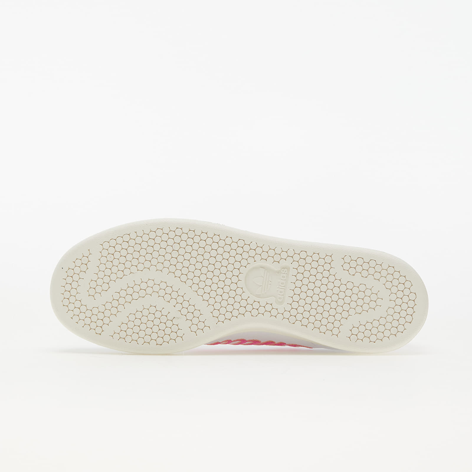 Men's shoes adidas Stan Smith Ftw White/ Screaming Pink/ Off White ...