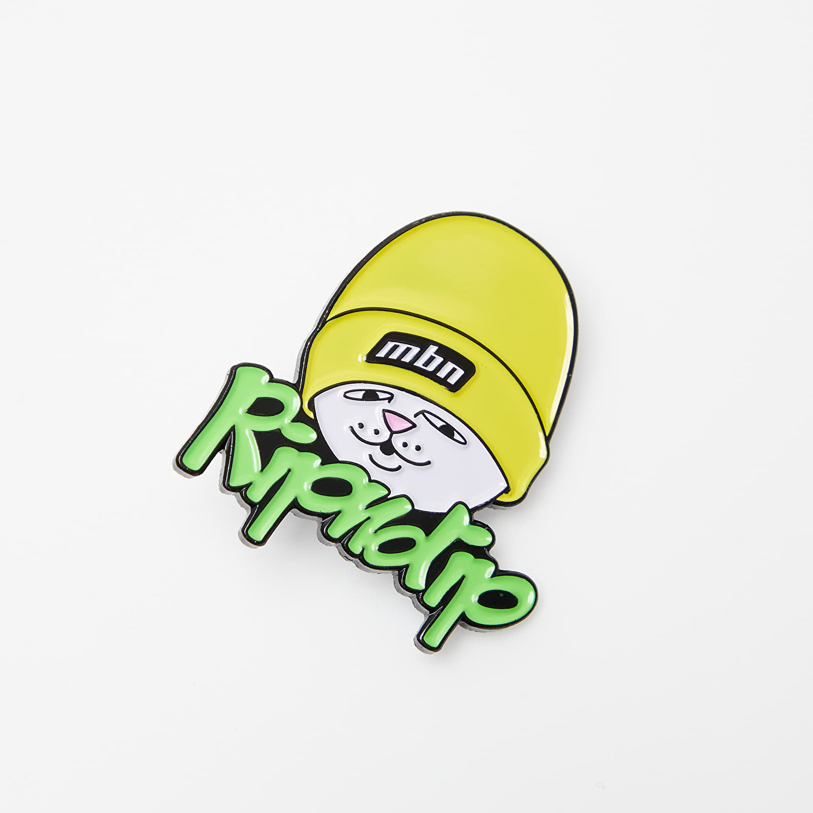 RIPNDIP Must Be Ridin Pin
