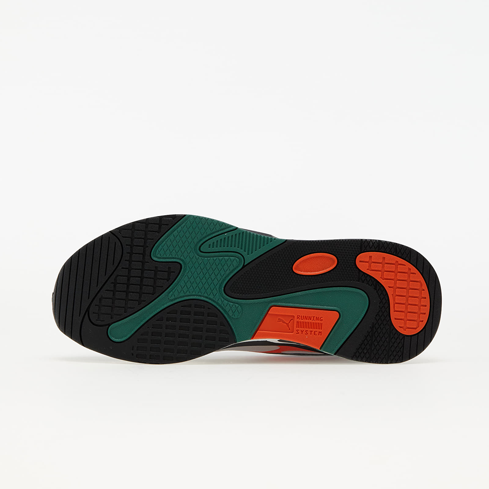 Puma RS-Fast Heat Gray | Footshop