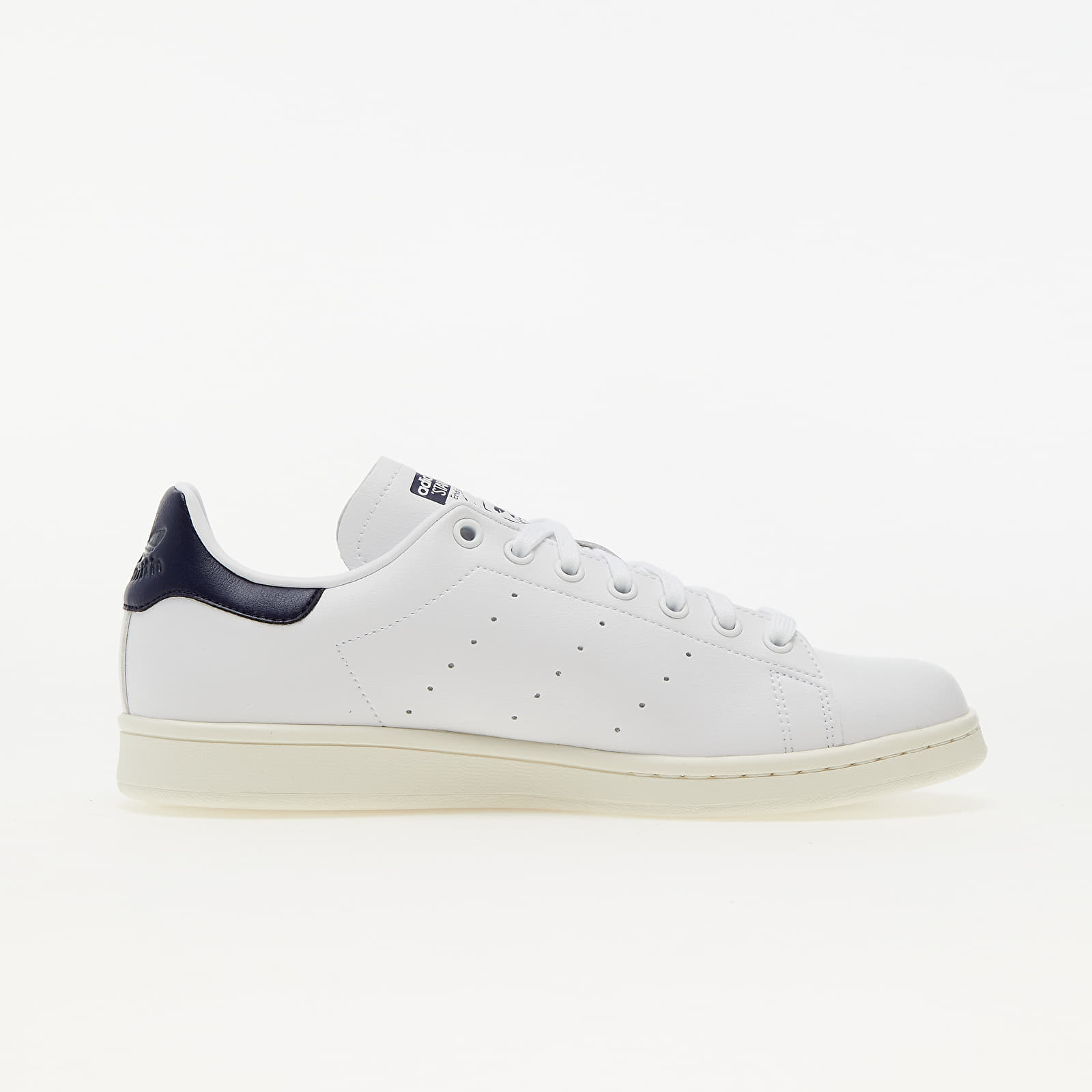 Men's shoes adidas Stan Smith Ftw White/ None/ Off White (FX5521 ...