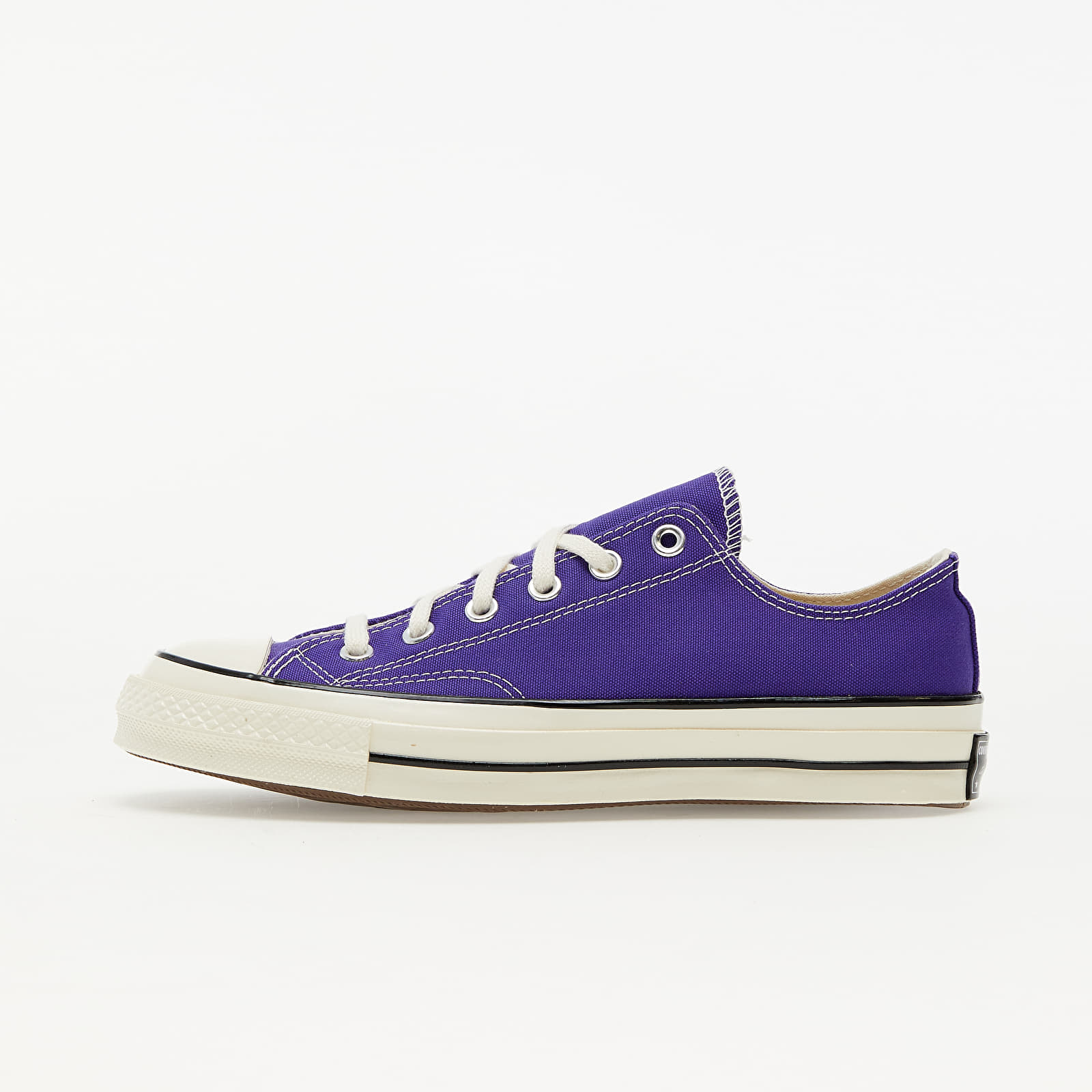 Men's shoes Converse Chuck 70 Candy Grape/ Black/ Egret (170553C ...
