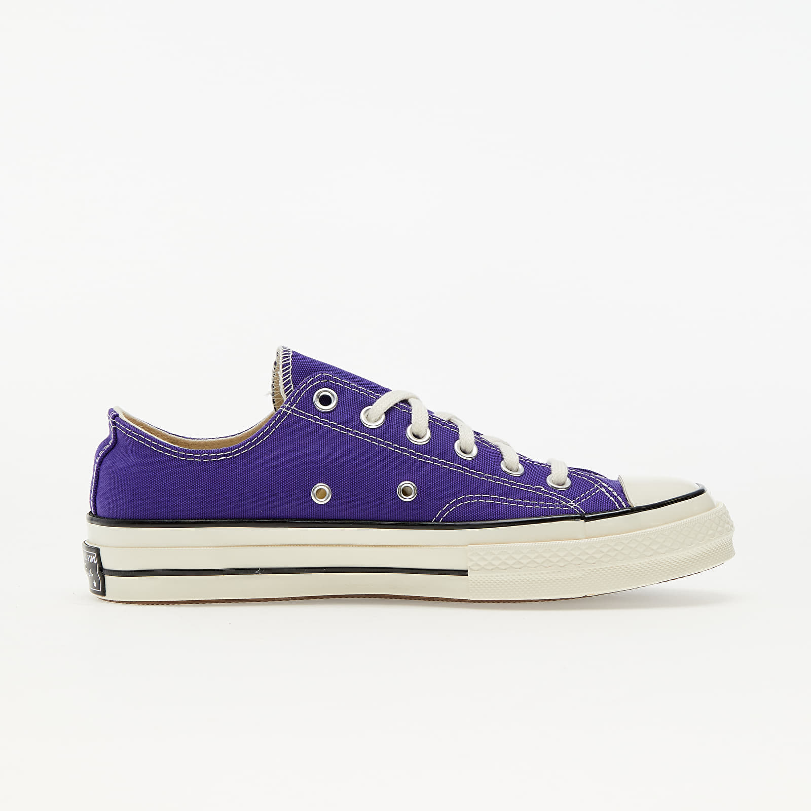 Men's shoes Converse Chuck 70 Candy Grape/ Black/ Egret (170553C ...