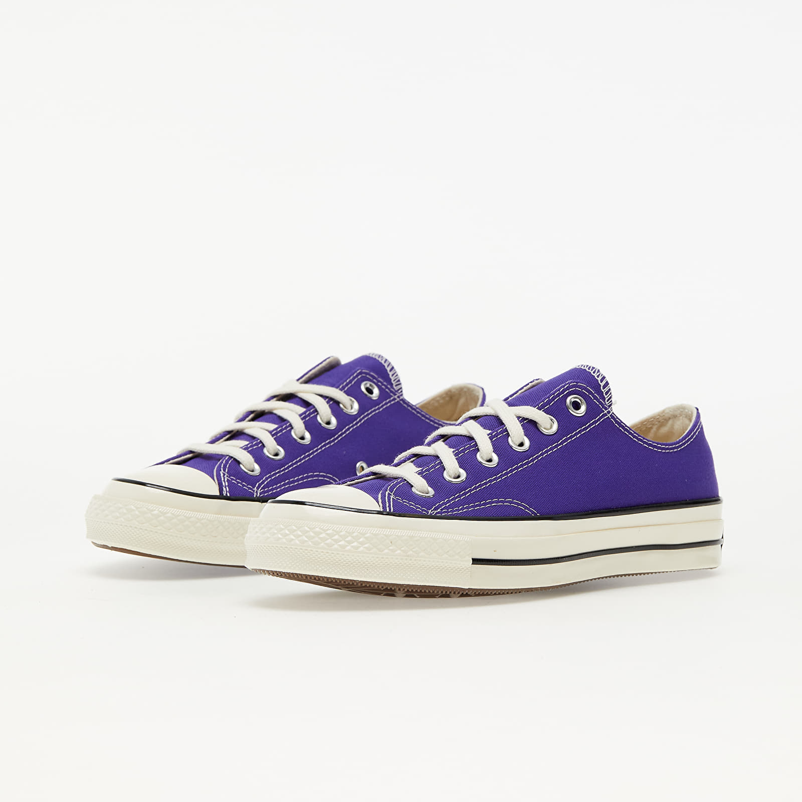Men's shoes Converse Chuck 70 Candy Grape/ Black/ Egret (170553C ...