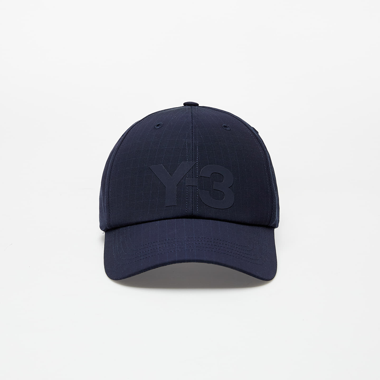 Y-3 Ripstop Logo Cap