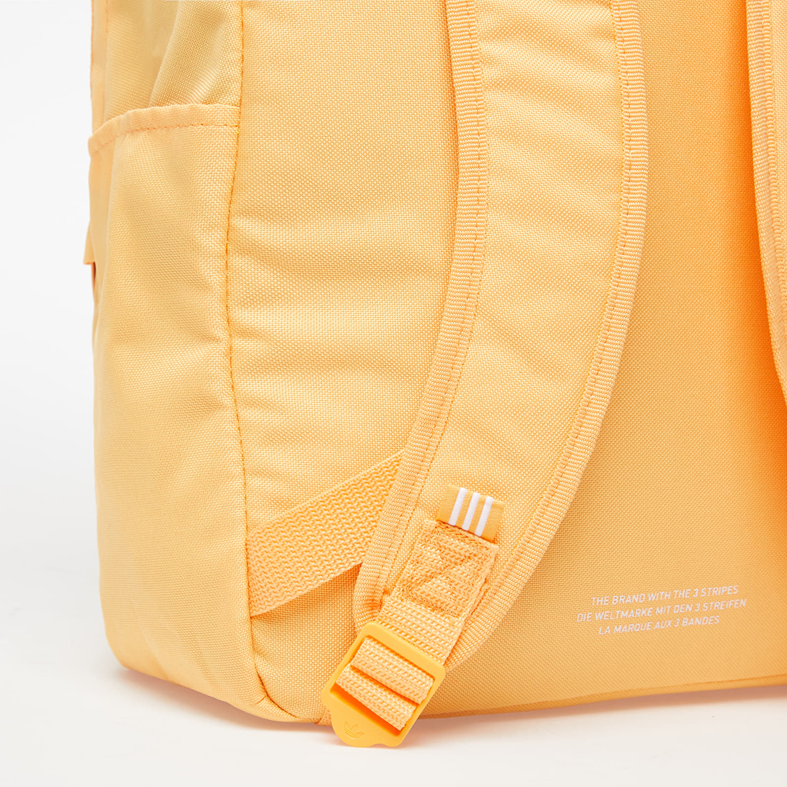 Backpacks adidas AC Classic Backpack Hazy Orange | Footshop