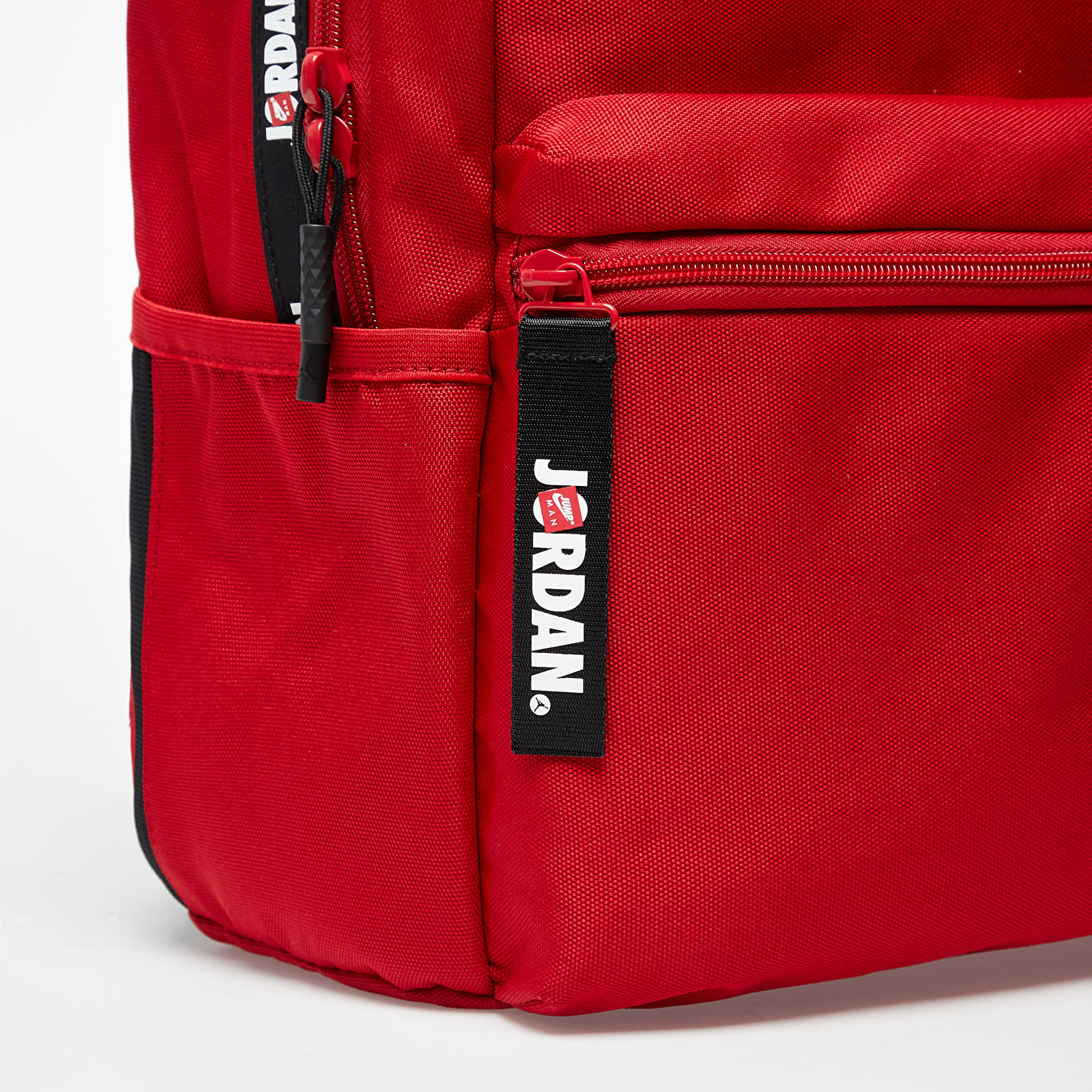 Backpacks Jordan Jumpman Daypack Backpack Gym Red (9A0505-R78-EH ...