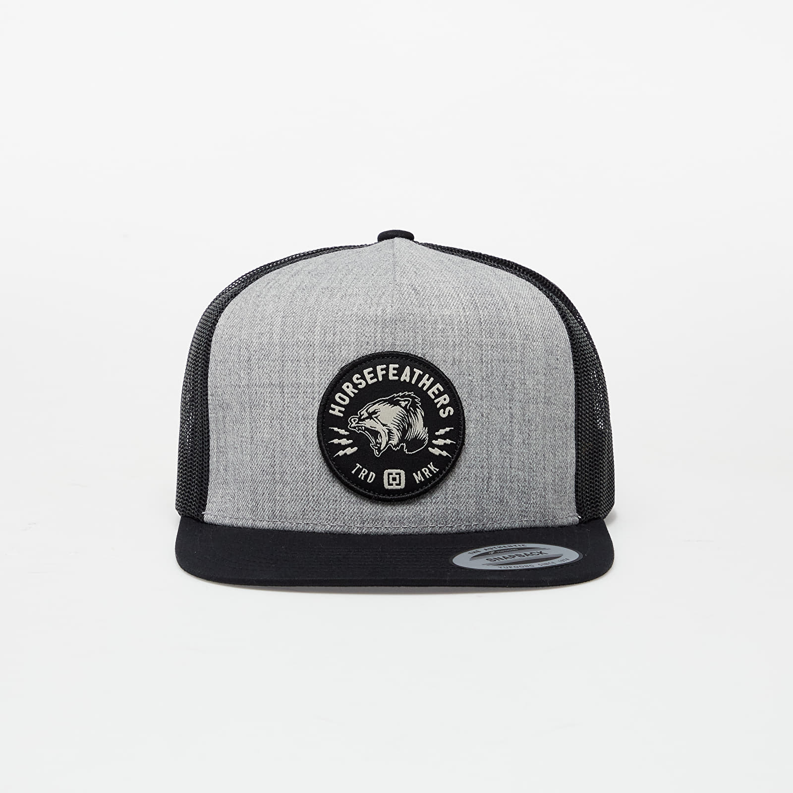 Horsefeathers Harper Cap