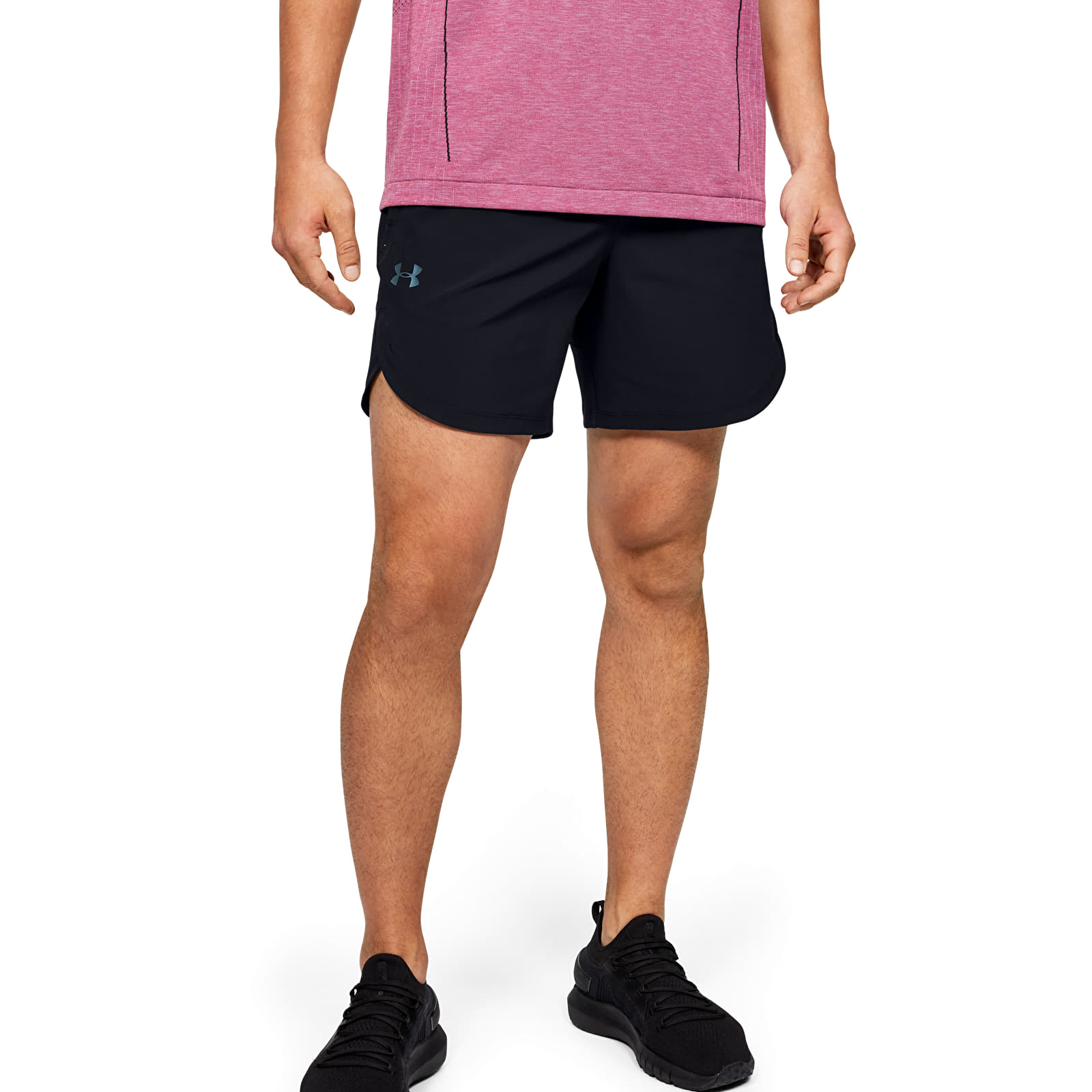 Under Armour Stretch-Woven Shorts
