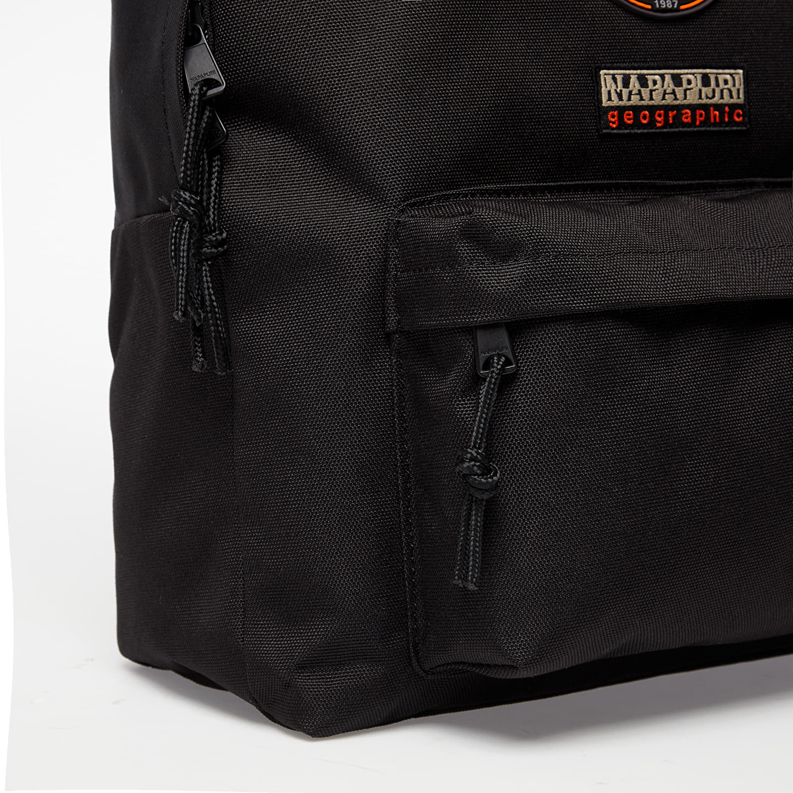 Backpacks Napapijri Voyage 2 Backpack Black | Footshop