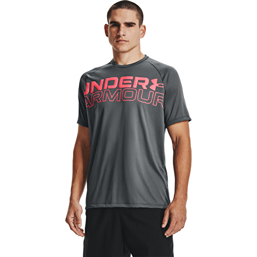 under armour tech wordmark