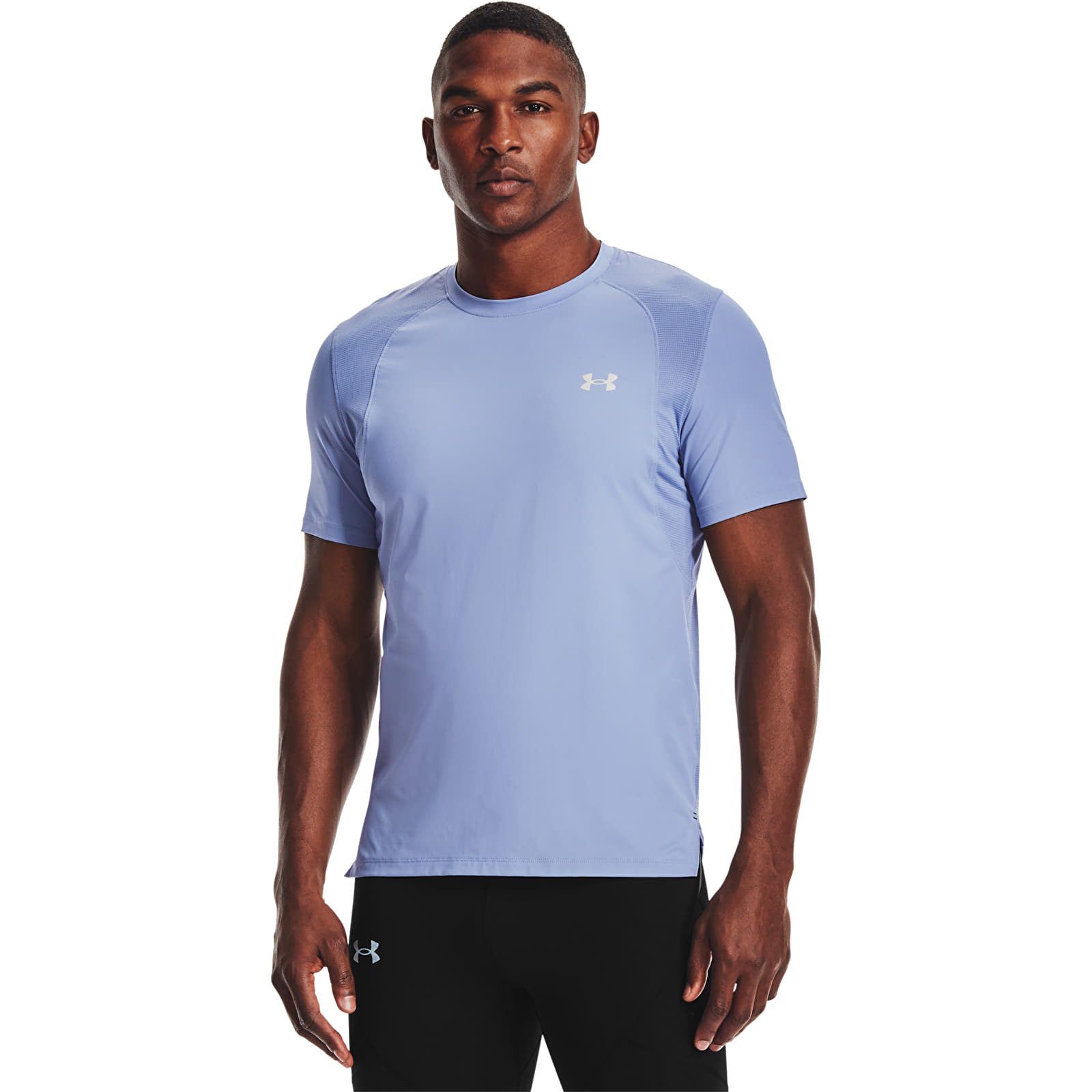 Under Armour Iso-Chill Run 200 SS Tee