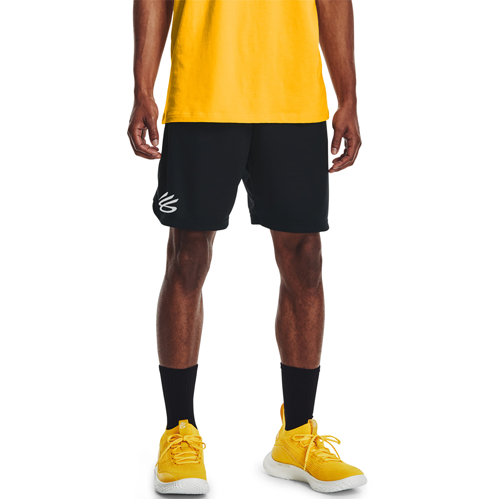 Under Armour Curry Undrtd Splash Short