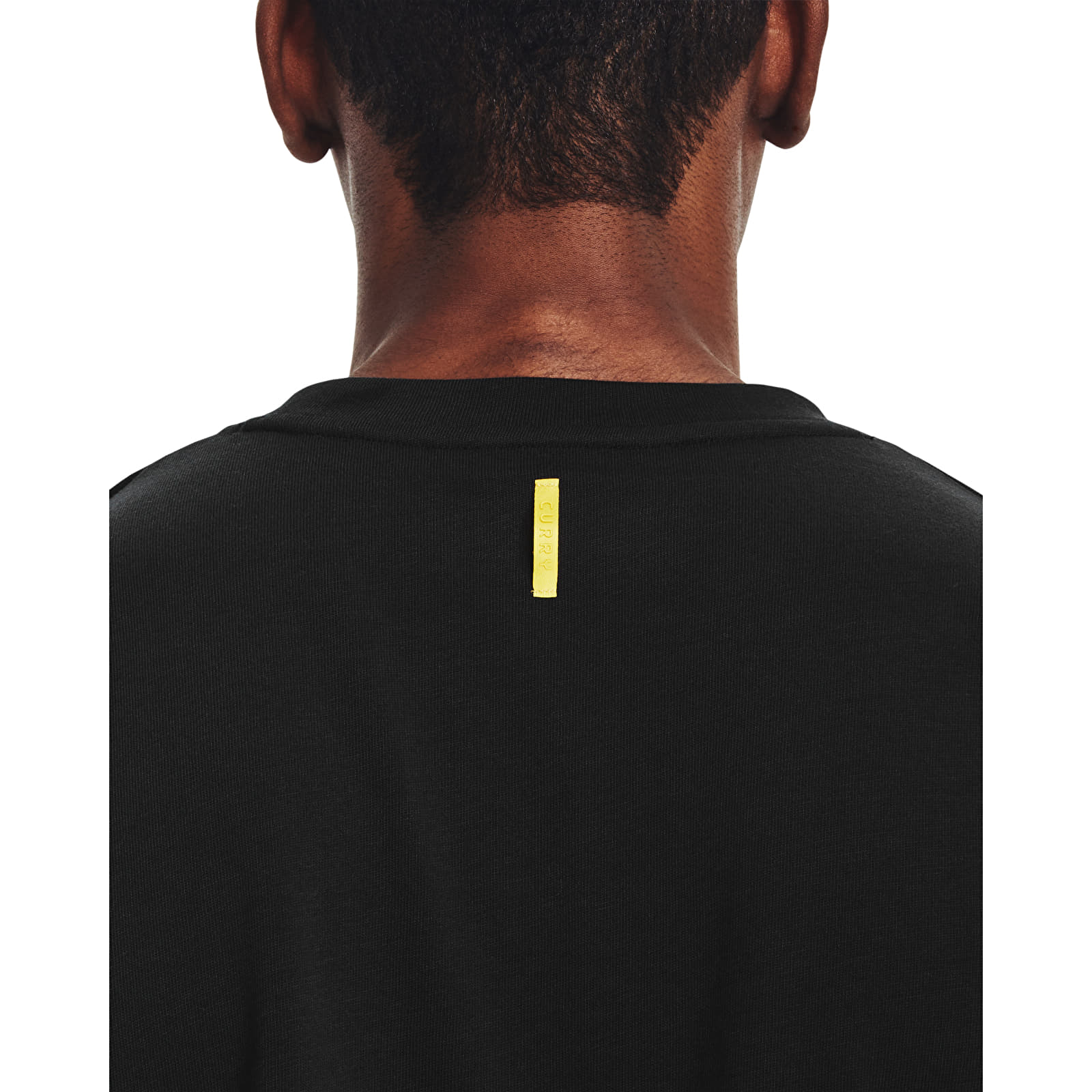 Under Armour Curry Embroidered Undrtd Tee