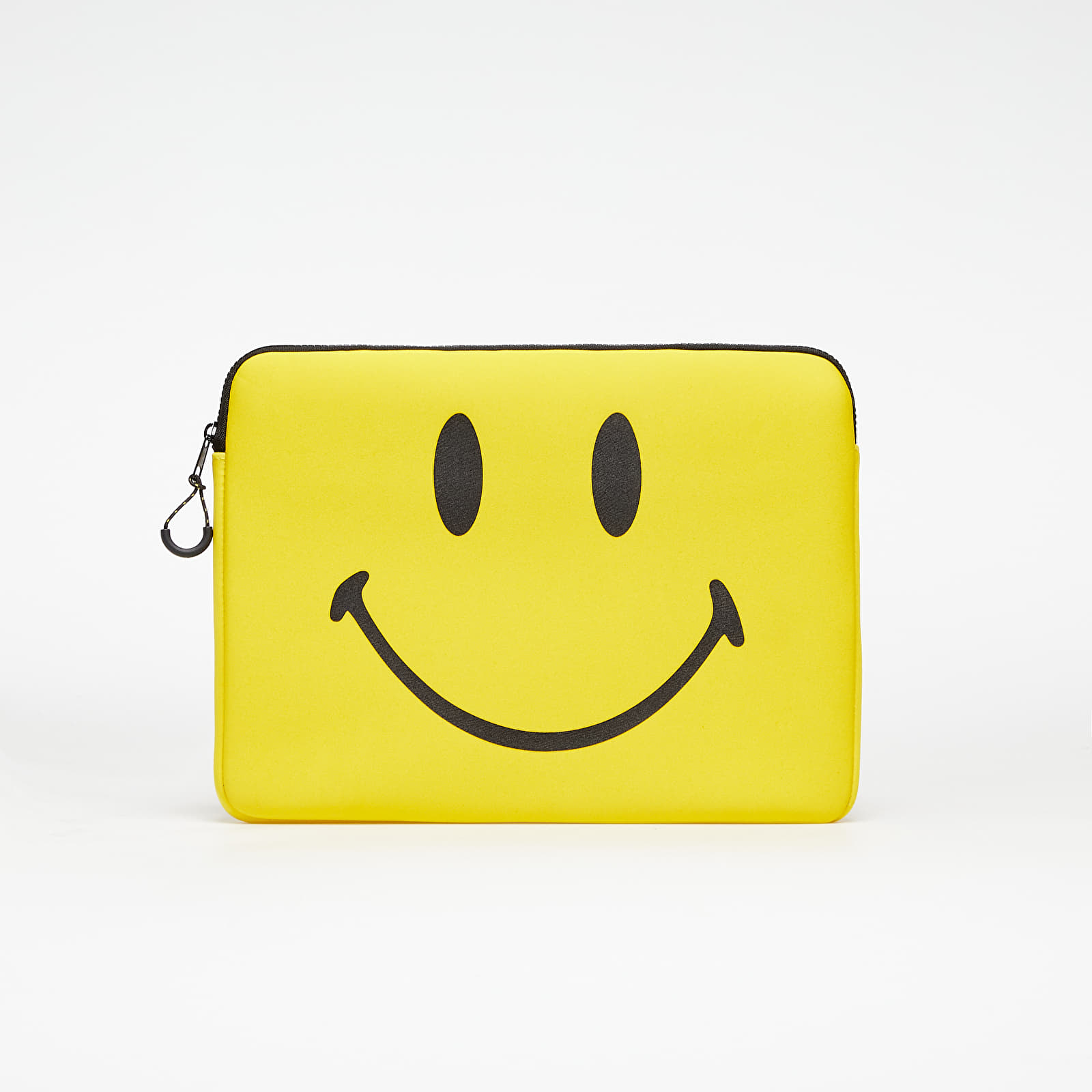 Pouches Chinatown Market Smiley 13" Laptop Case Yellow | Footshop