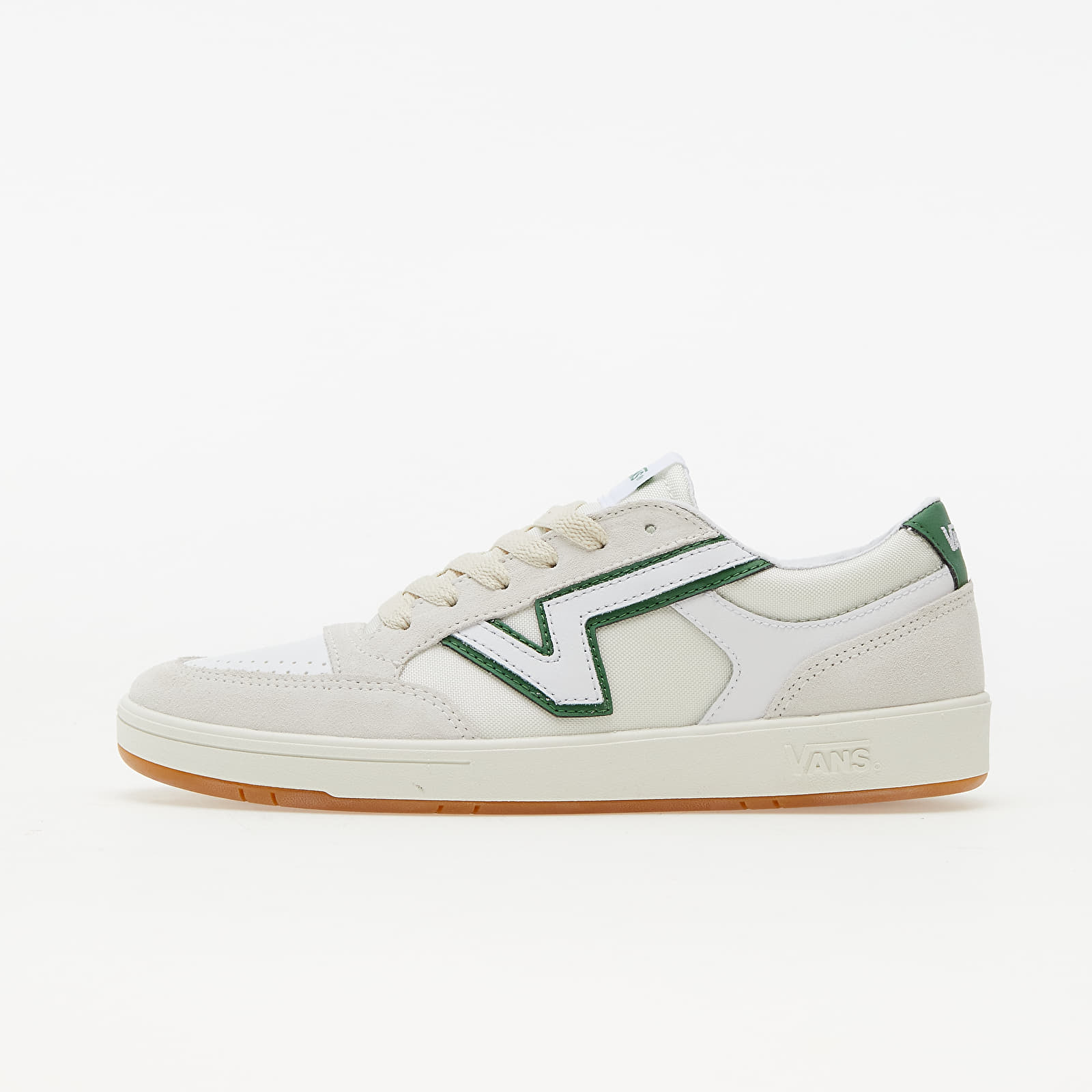 Vans Lowland CC (Serio Collection)