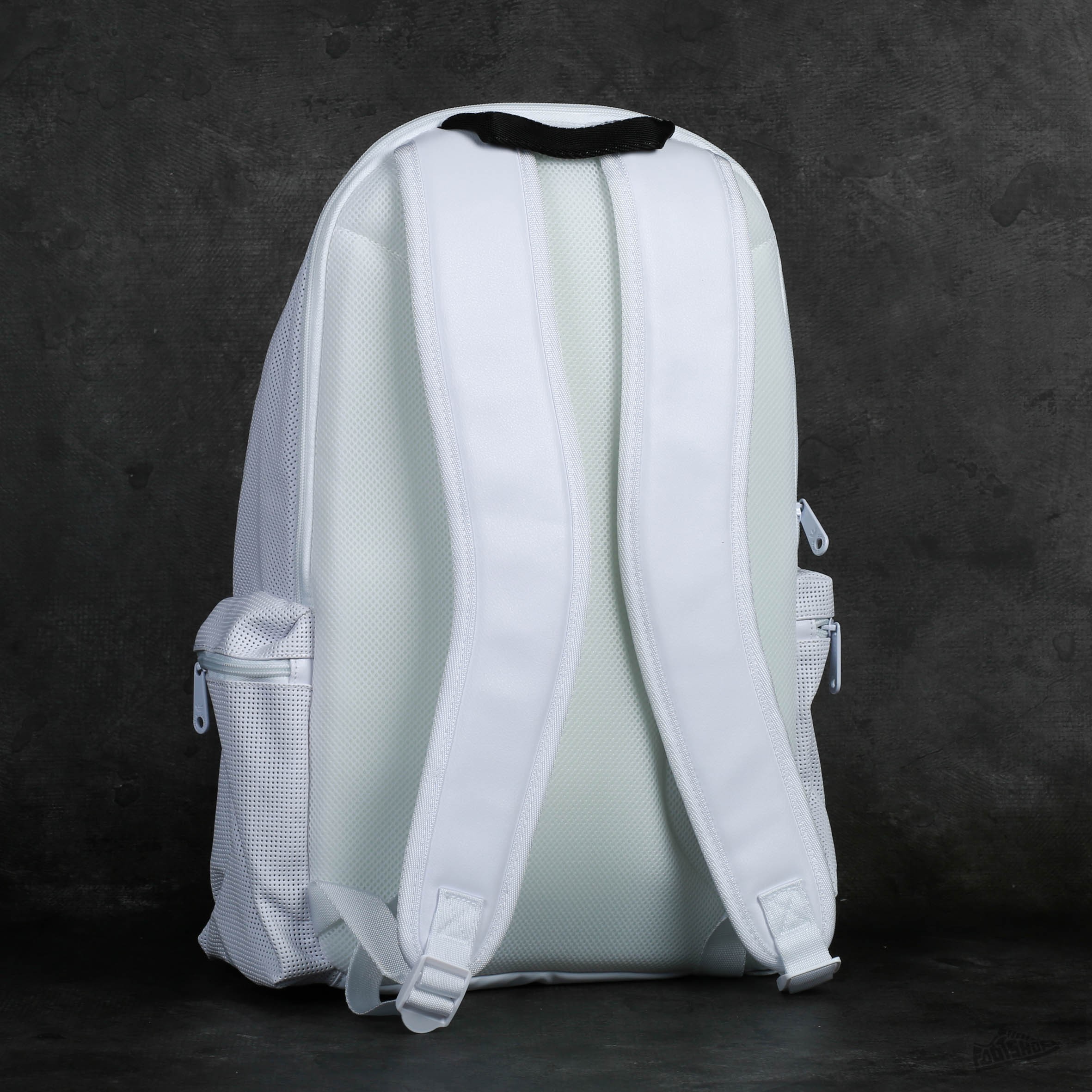 adidas Backpack Tennis White