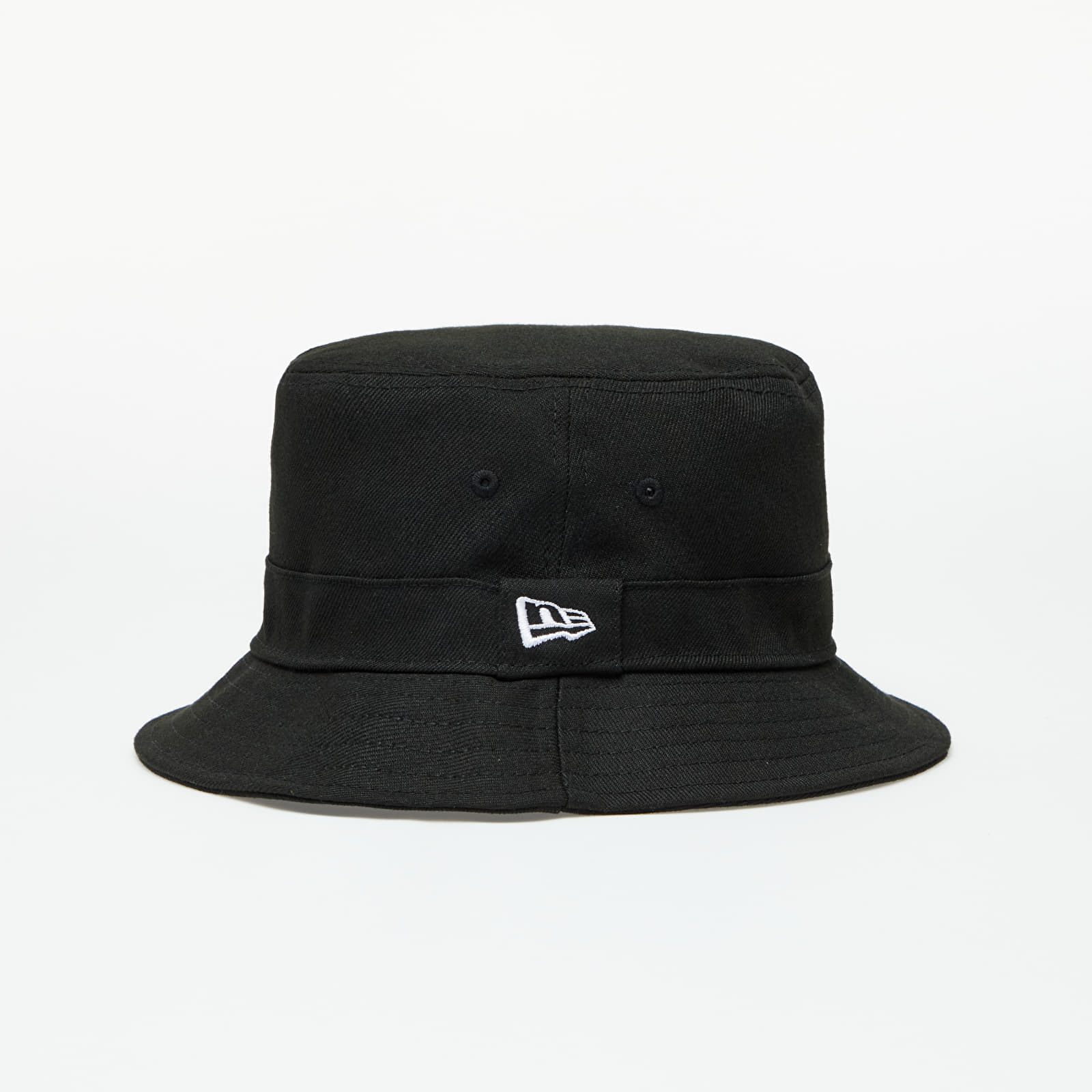 Klobouky New Era Essential Hat Blk (60137422) | Footshop