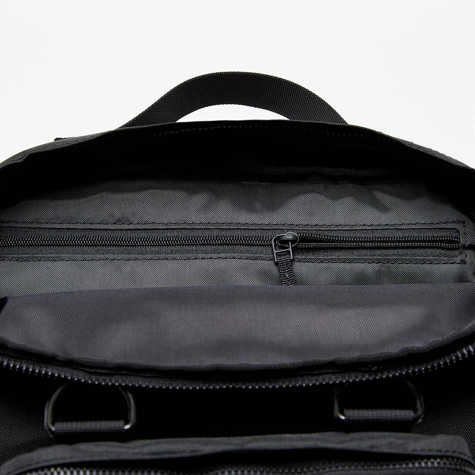 Hip bags Eastpak x RAF SIMONS WAIST BAG LOOP Black RS | Footshop