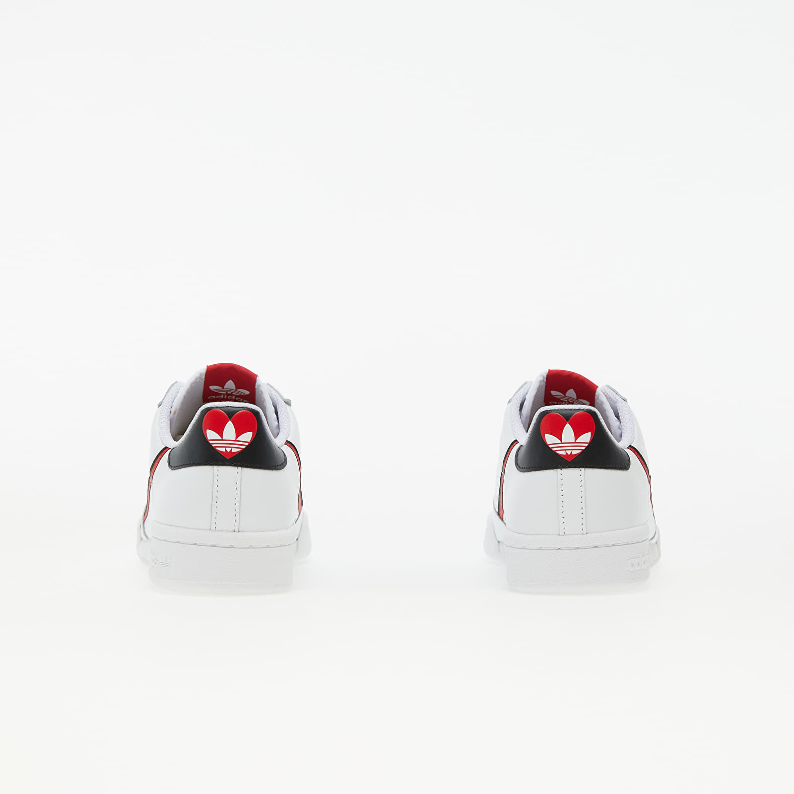 Мъжки кецове и обувки adidas Continental 80 Ftw White/ Core Black ...