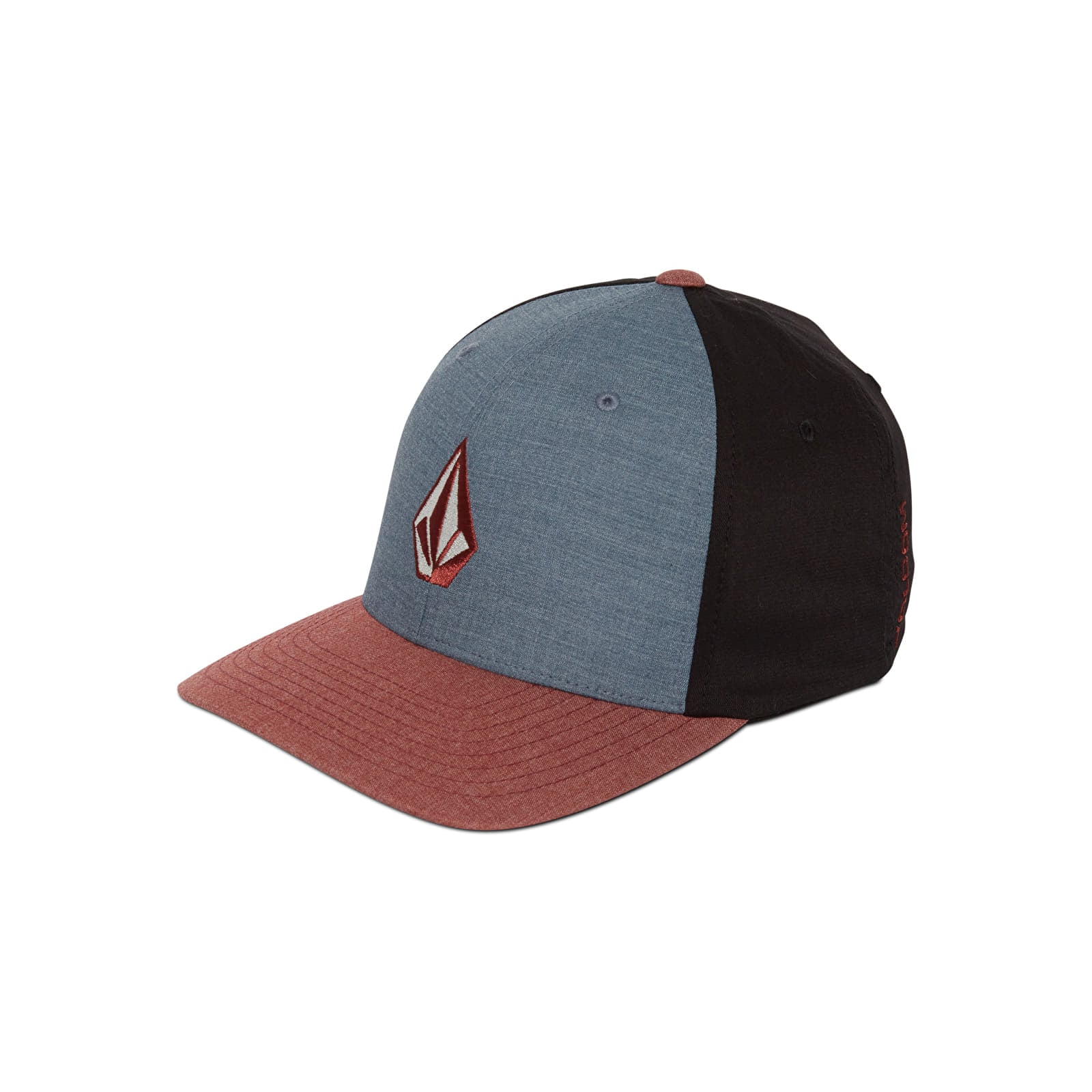Volcom Full Stone Heather Xfit