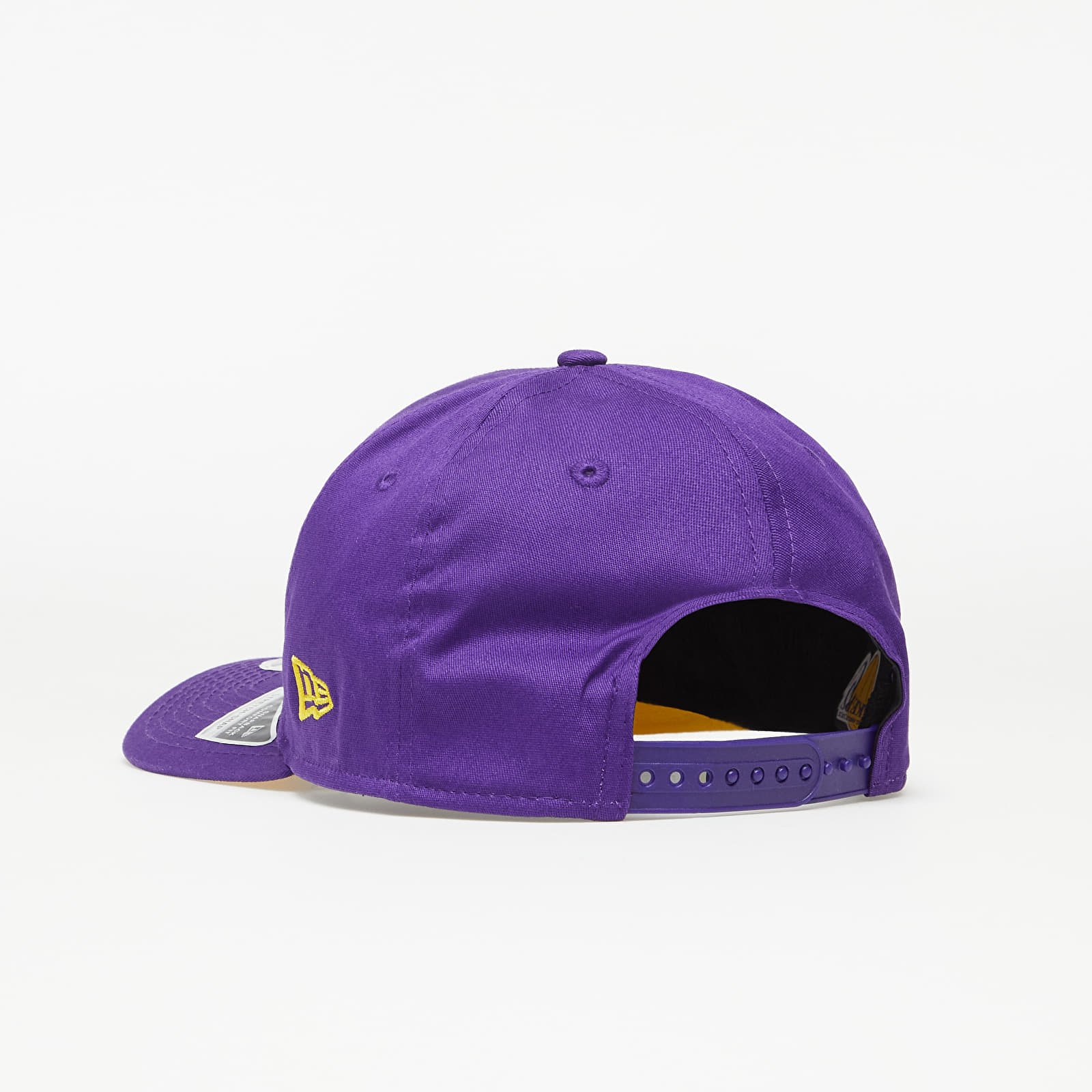 Șepci New Era 9Fifty Stretch Snap Nba Team Colour Los Angeles Lakers ...