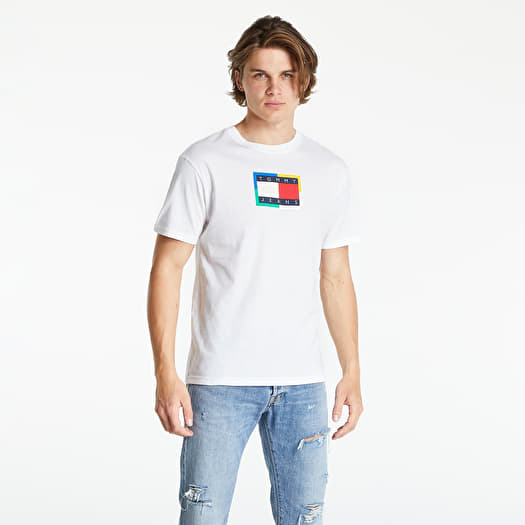 Tommy jeans multicolor store