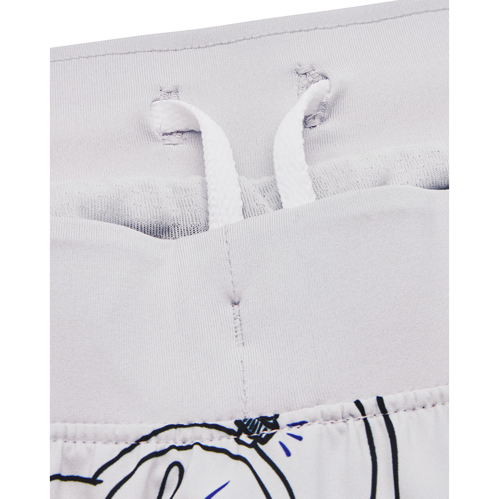 Under Armour Run Ur Face Off Shorts