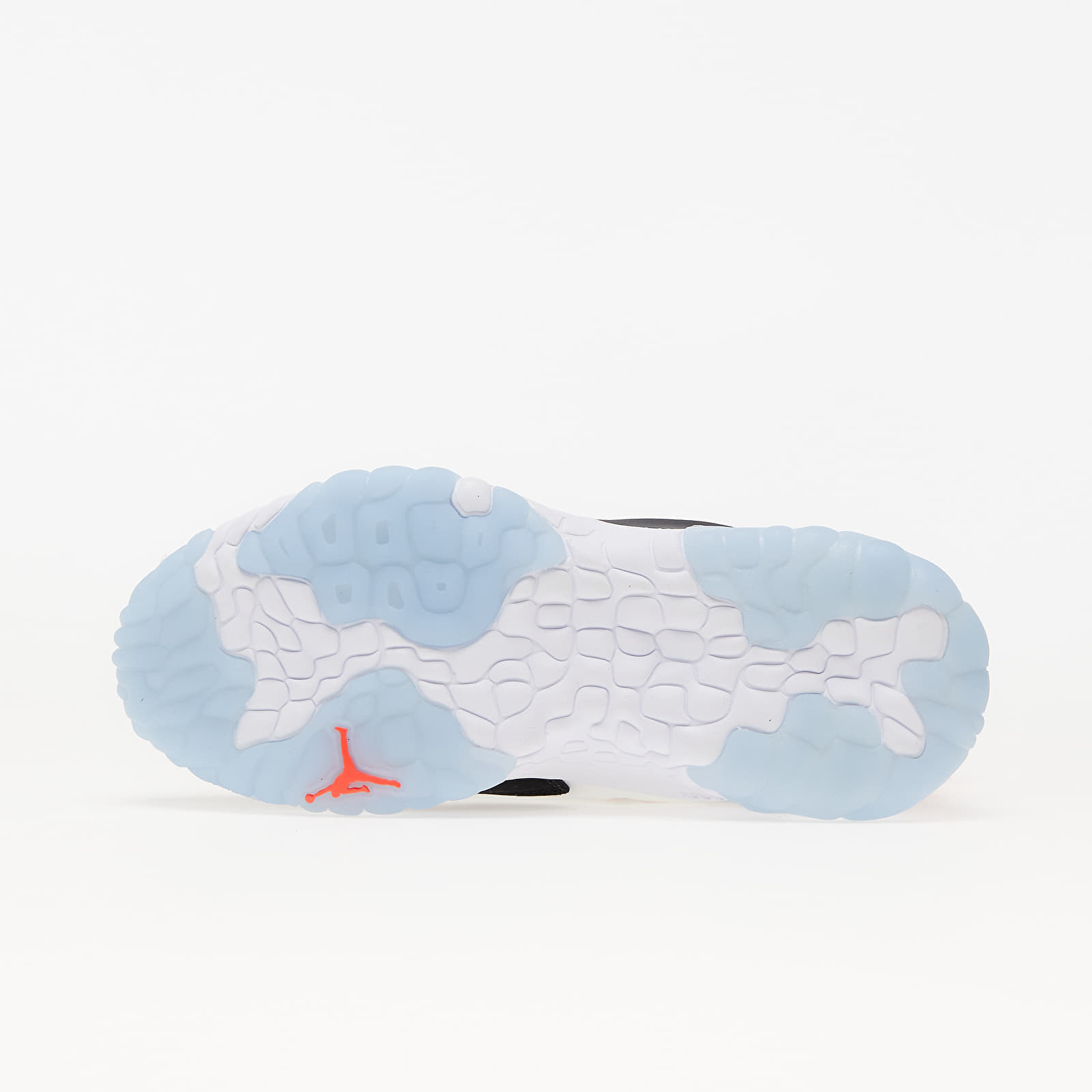 Încălțăminte și sneakerși pentru femei Jordan W Delta 2 White/ Flash ...