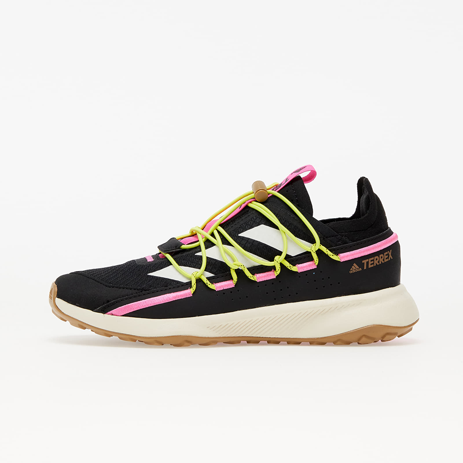 Women's shoes adidas Terrex Voyager 21 W Core Black/ Chalk White ...