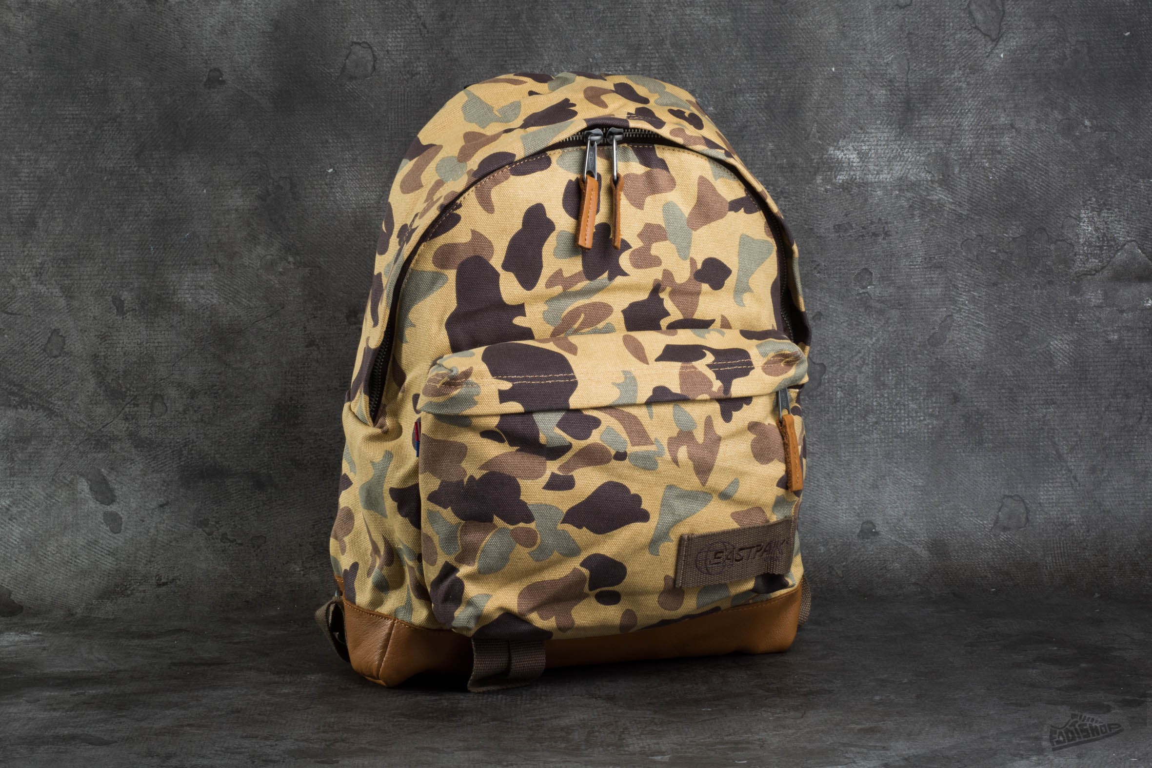 EASTPAK Padded Pak'R