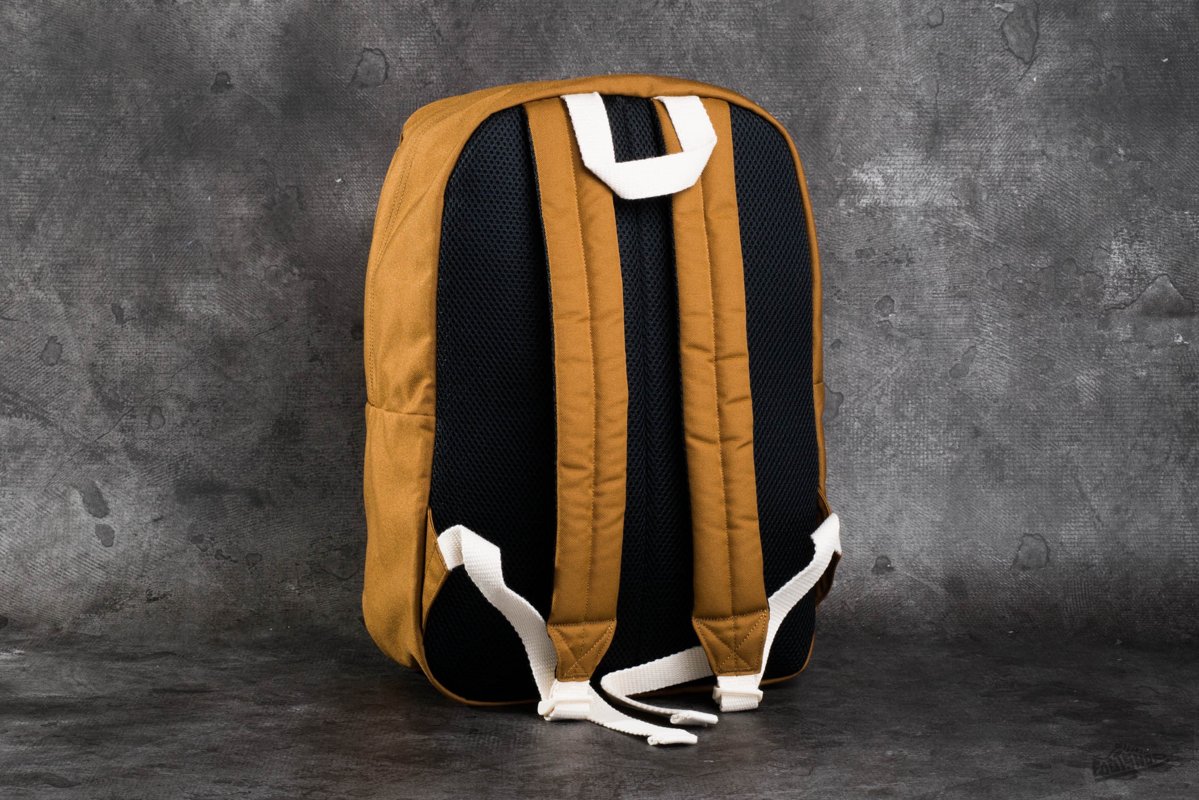 Doplňky Carhartt WIP Watch Backpack Hamilton Brown (I019534 10) | Footshop