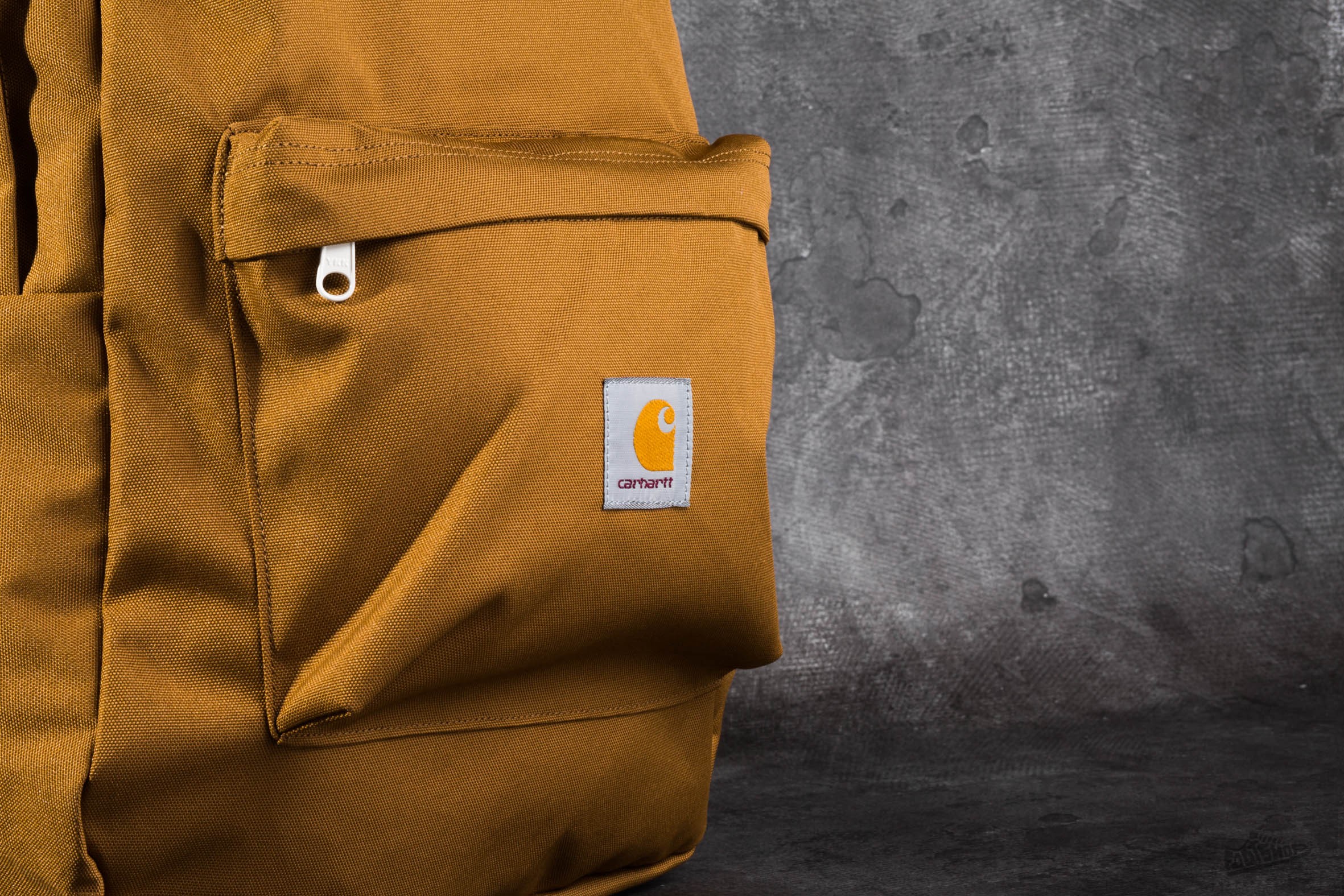 Doplňky Carhartt WIP Watch Backpack Hamilton Brown (I019534 10) | Footshop