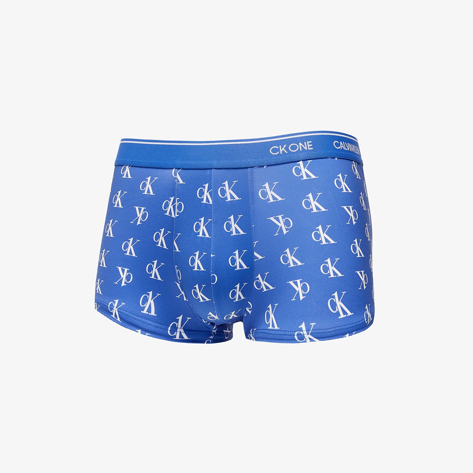 Calvin Klein Low Rise Trunks 1-Pack