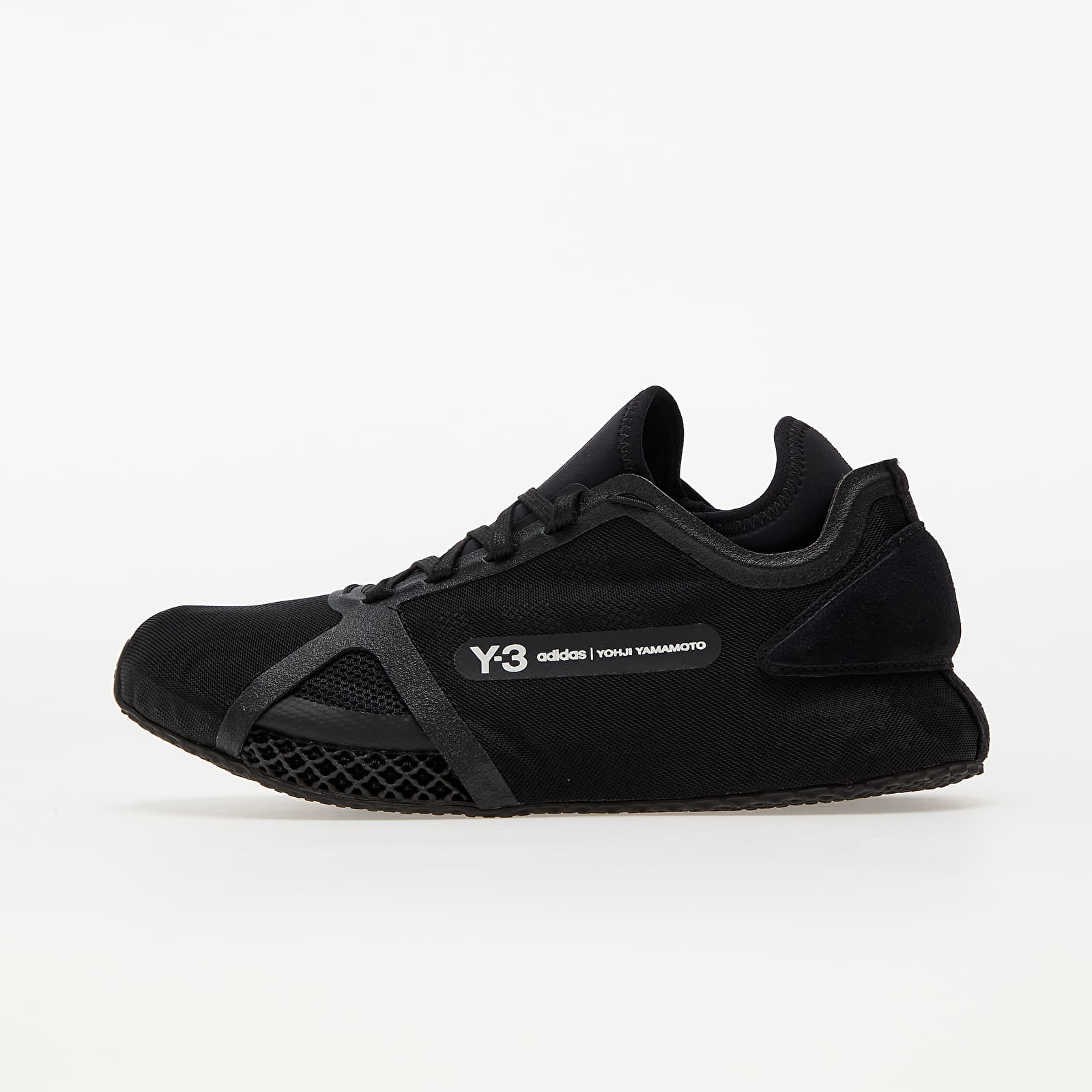 Y-3 Runner 4D Iow