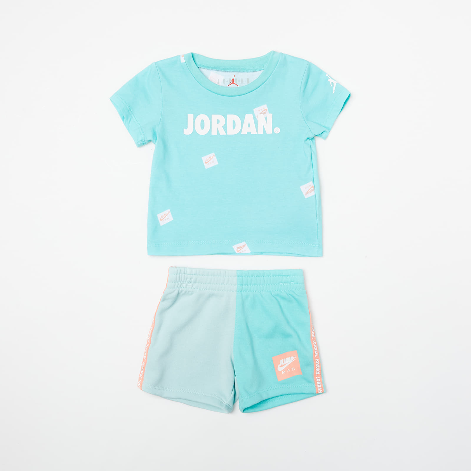 Jordan Jumpman Set (2-7Y)