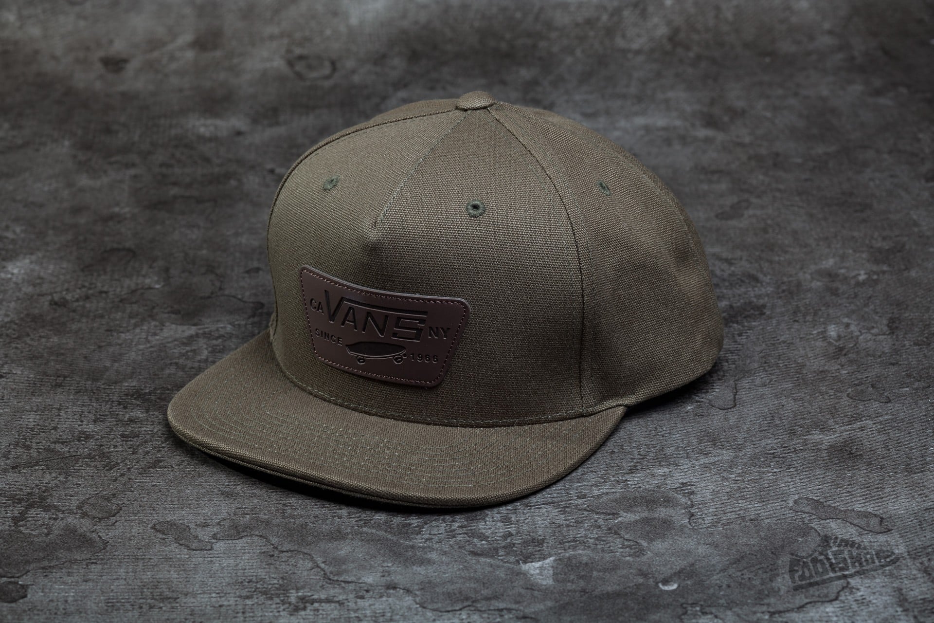 Vans Full Patch Starter Snapback