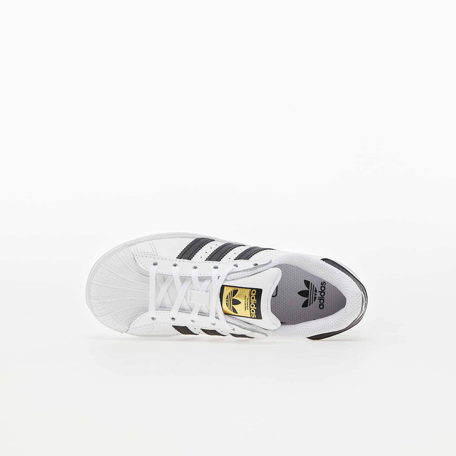 Детски маратонки и обувки adidas Superstar C Ftwr White/ Core Black ...
