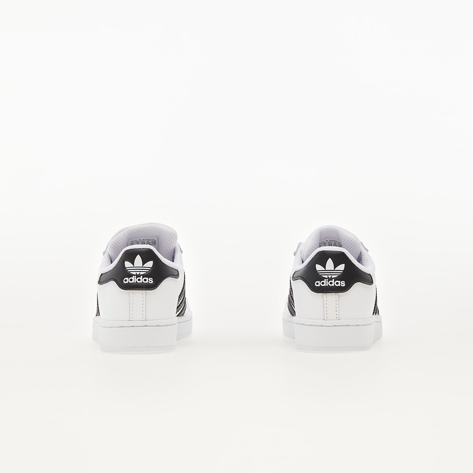 Детски маратонки и обувки adidas Superstar C Ftwr White/ Core Black ...