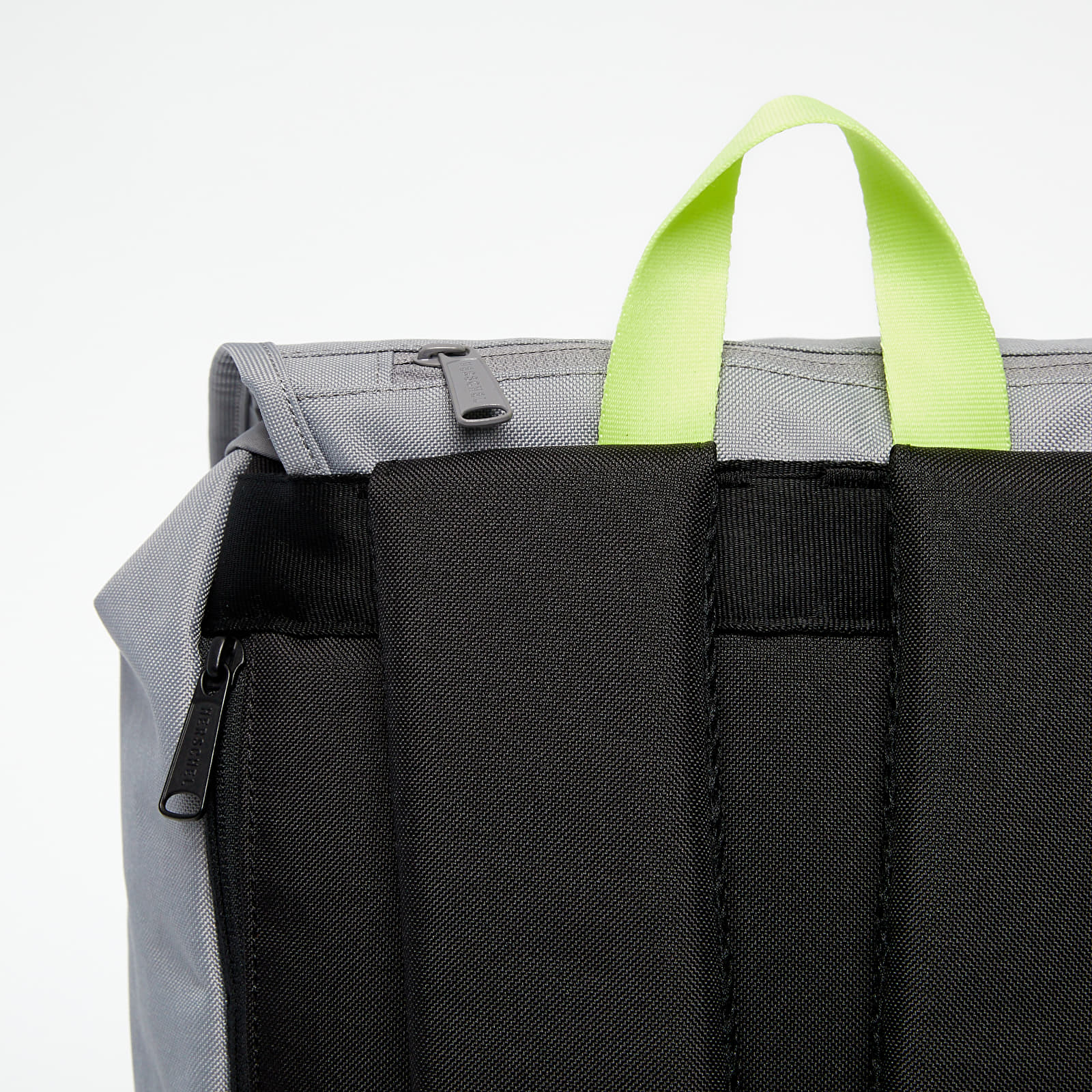 Backpacks Herschel Supply Co. Herschel Little America Pro Backpack Grey ...