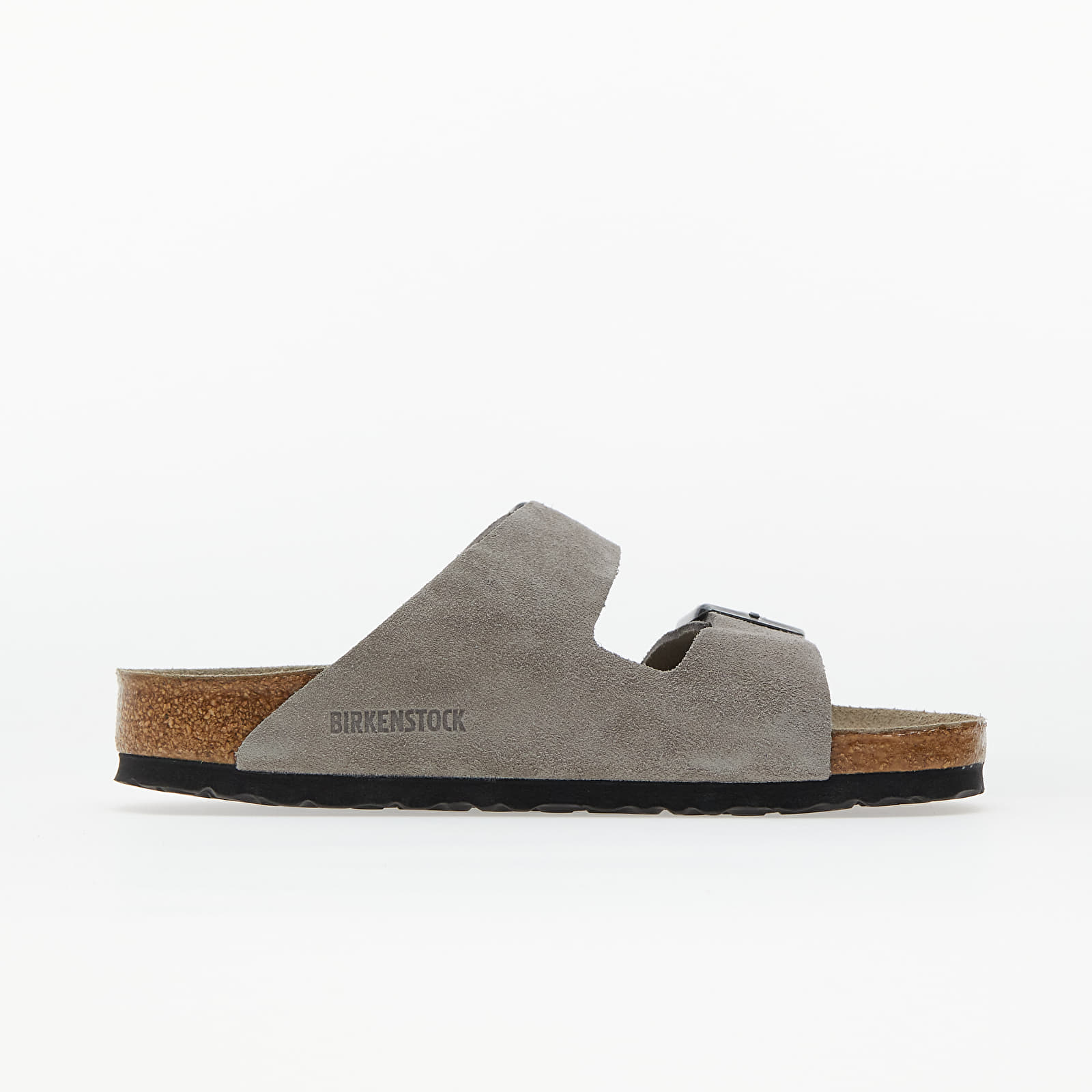 Men's shoes Birkenstock Arizona BS Stone Coin (1017988) | Footshop