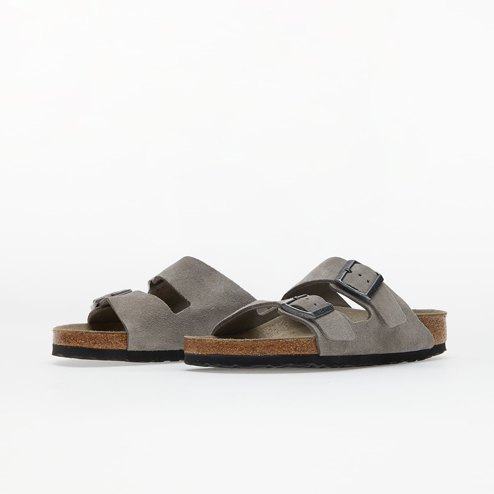 Birkenstock Arizona BS Stone Coin | Footshop