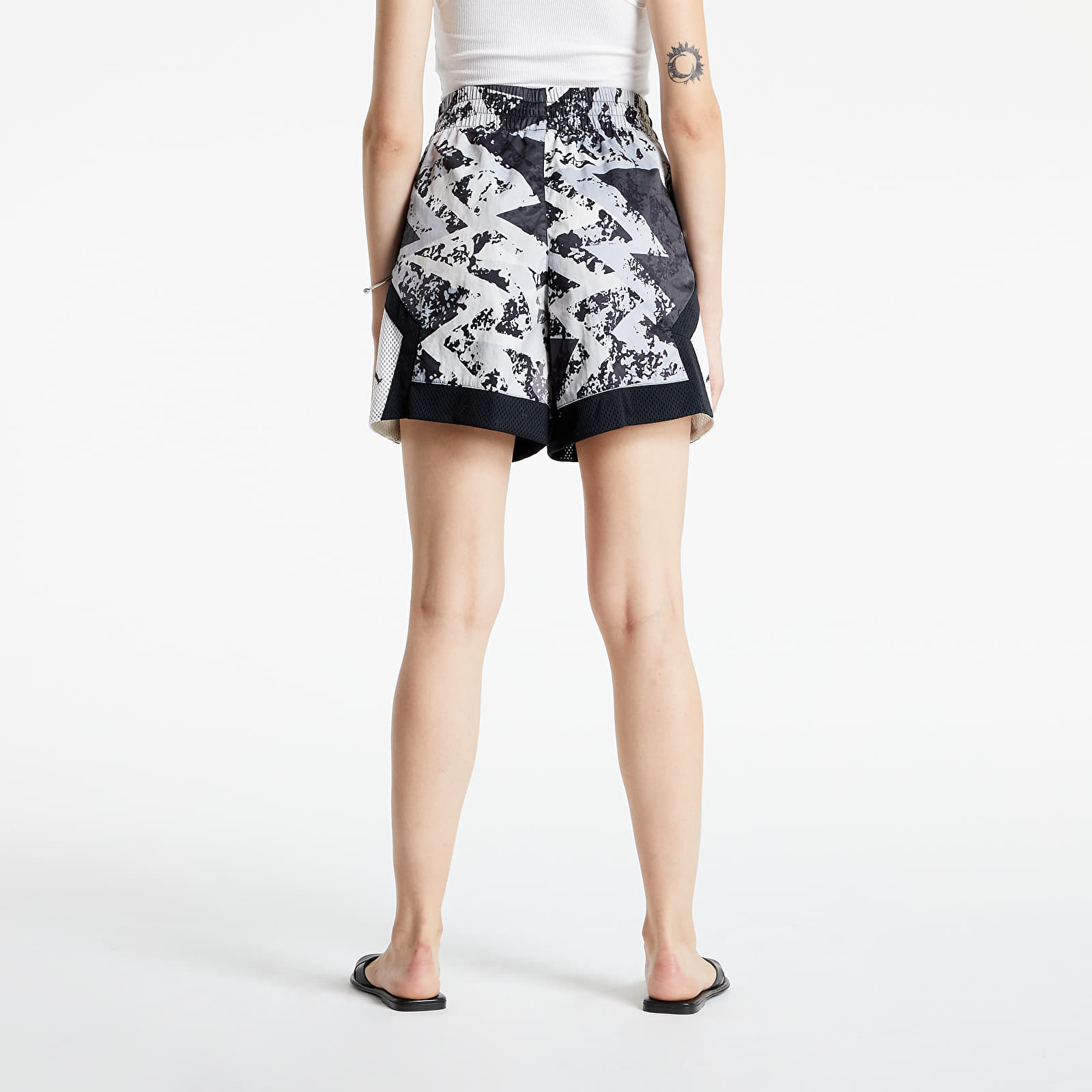 Shorts Jordan Heatwave Diamond Shorts Smoke Grey | Footshop