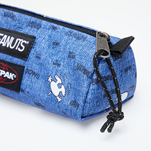 peanuts eastpak